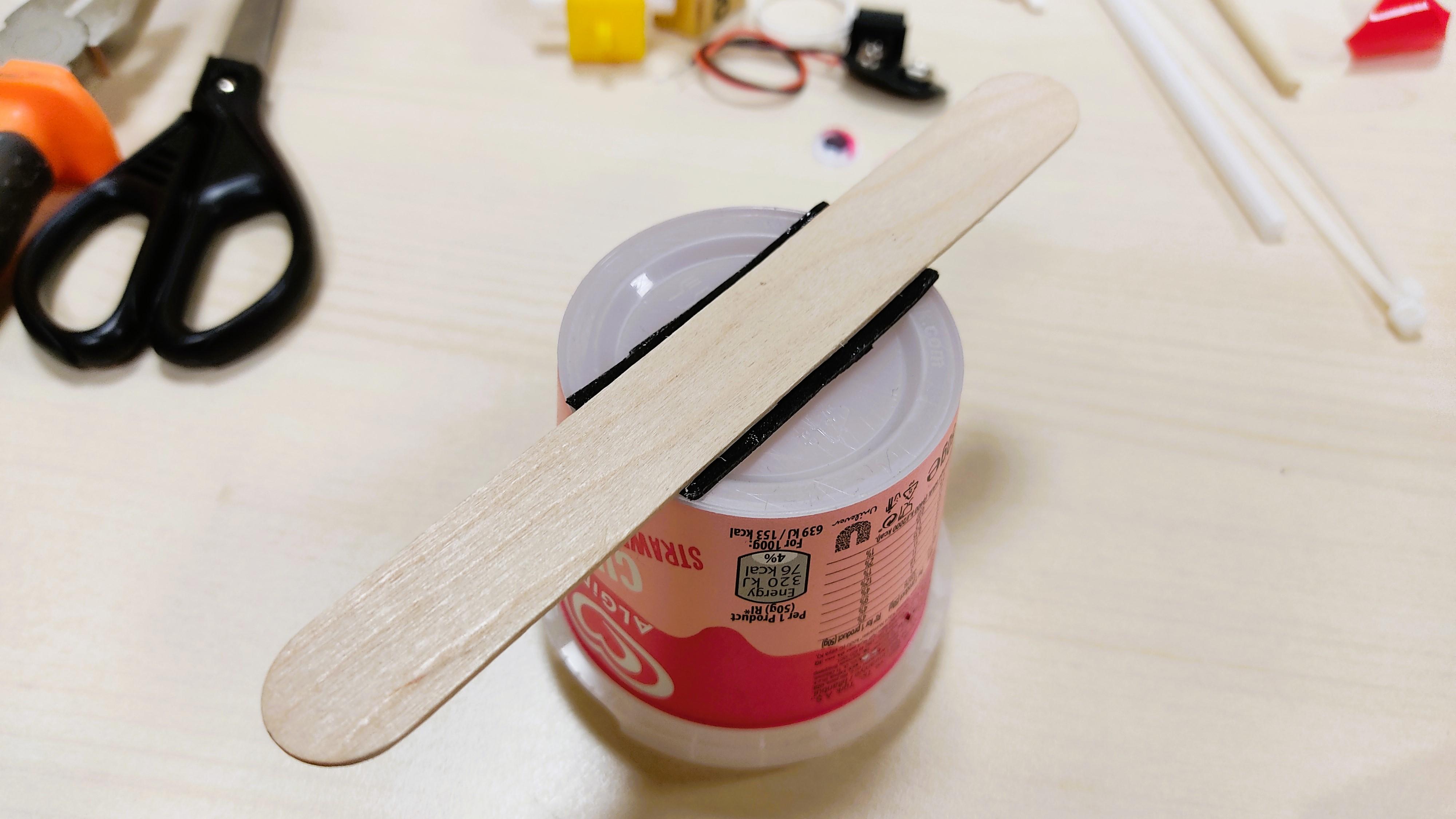 Robotics for School: Create Four Easy Robots Using Simple Materials ...