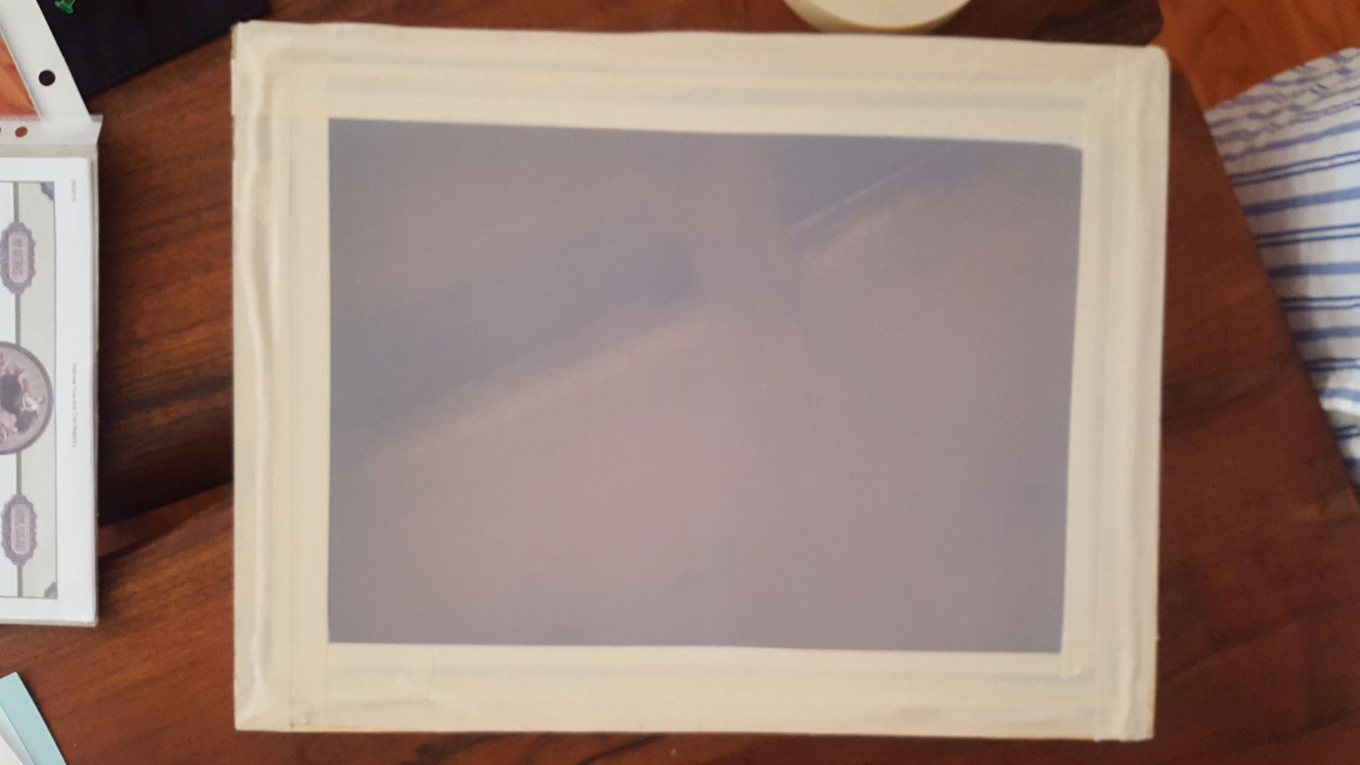 Screen Printing : 13 Steps (with Pictures) - Instructables