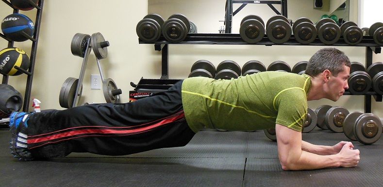 2015 Gym Guide: Learn How to Exercise + Improve Your Health With 16 ...