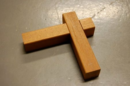 Simple Plate Display Stand : 8 Steps (with Pictures) - Instructables