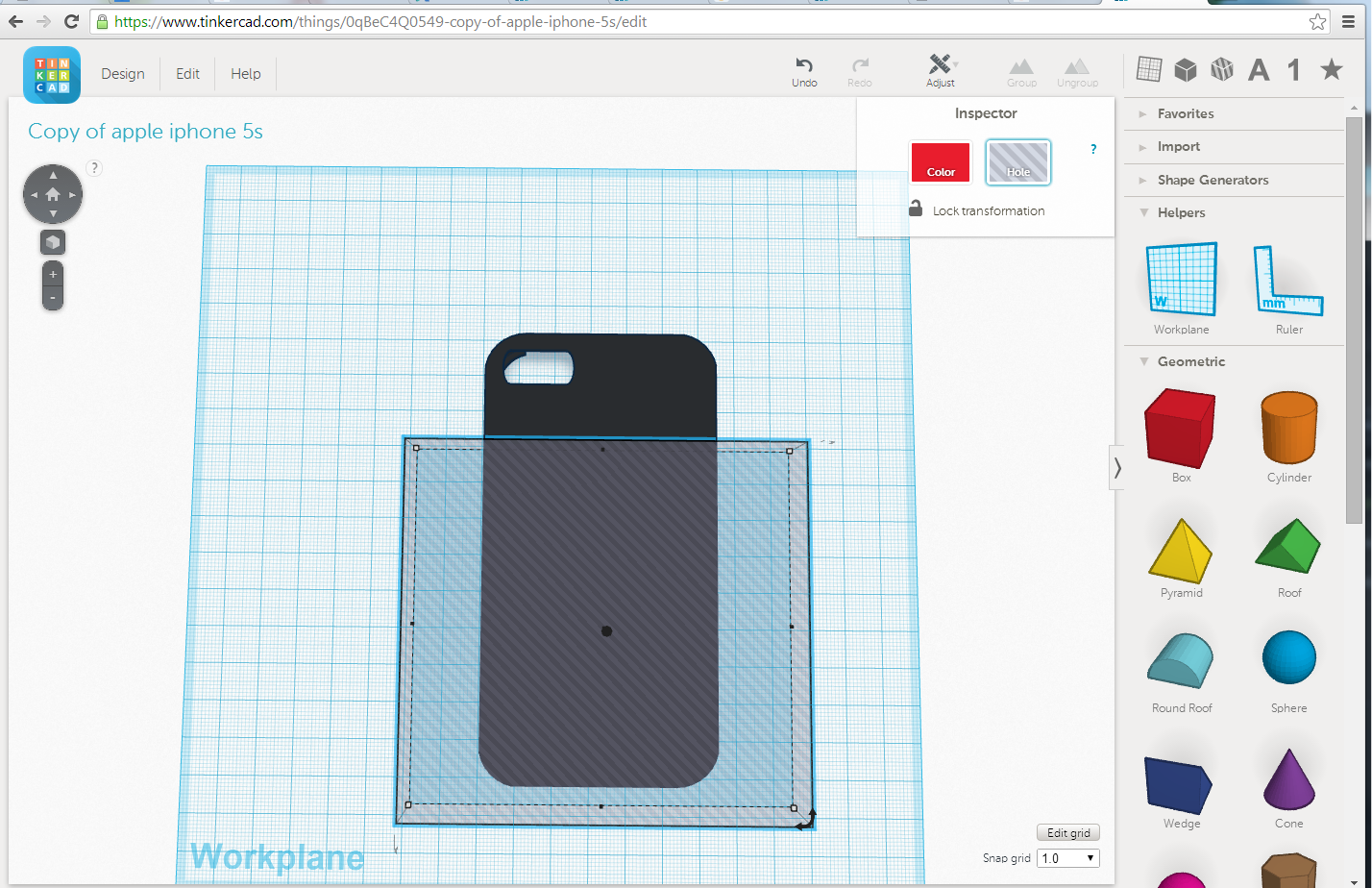 IPhone Pinhole Camera : 5 Steps (with Pictures) - Instructables