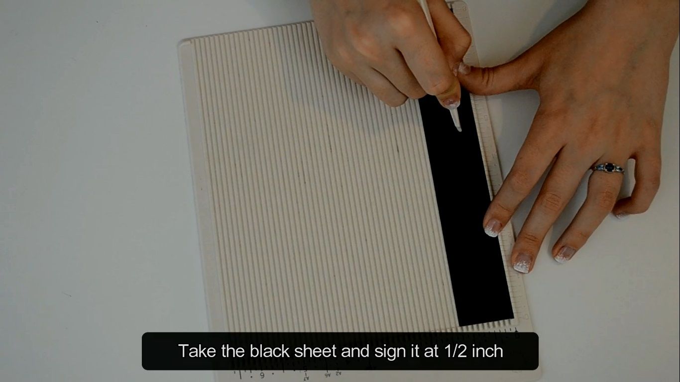 How to Make a Scrapbook Album in a Camera Box | DIY Photo Album | Gift ...