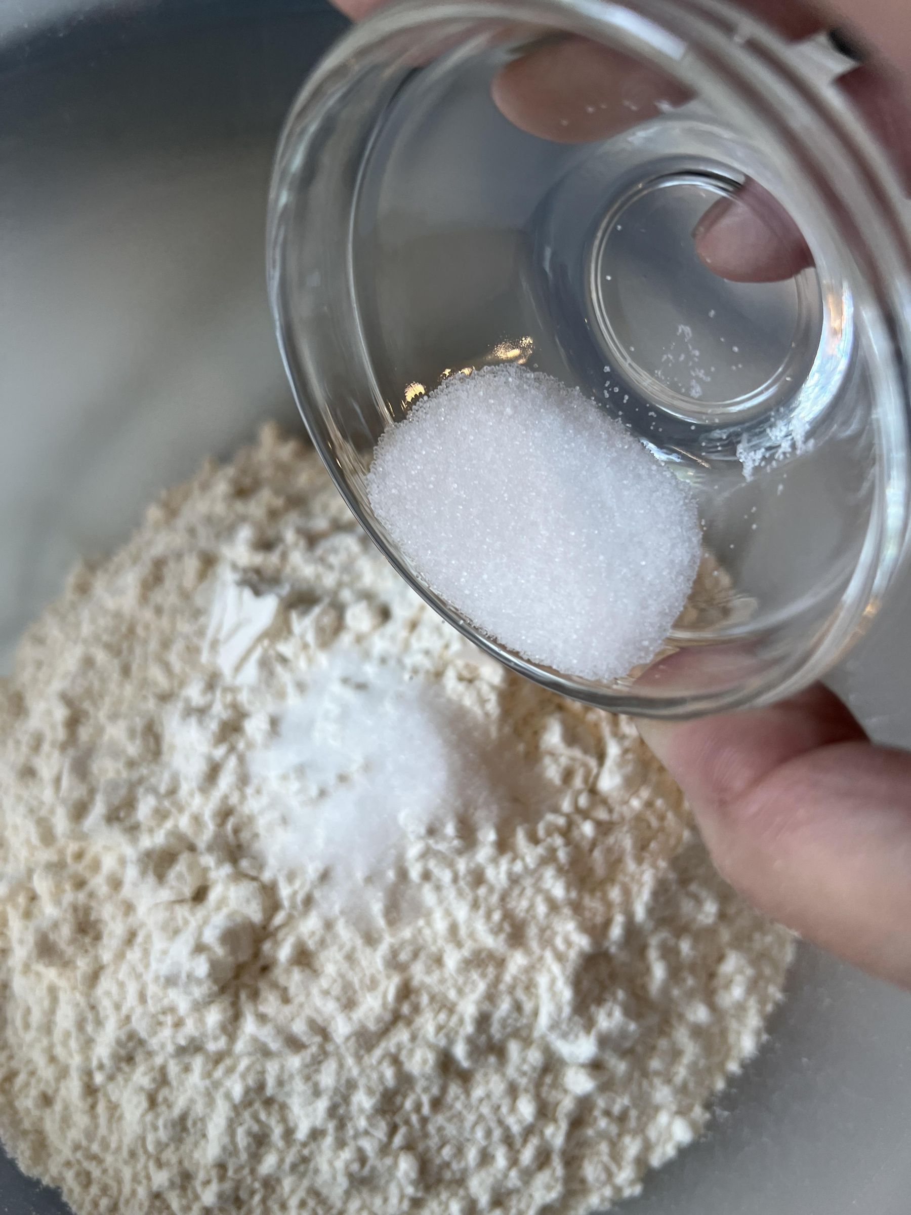 2000 Year Old Roman Flatbread With Herbal Ricotta and Olive Dip : 17 ...