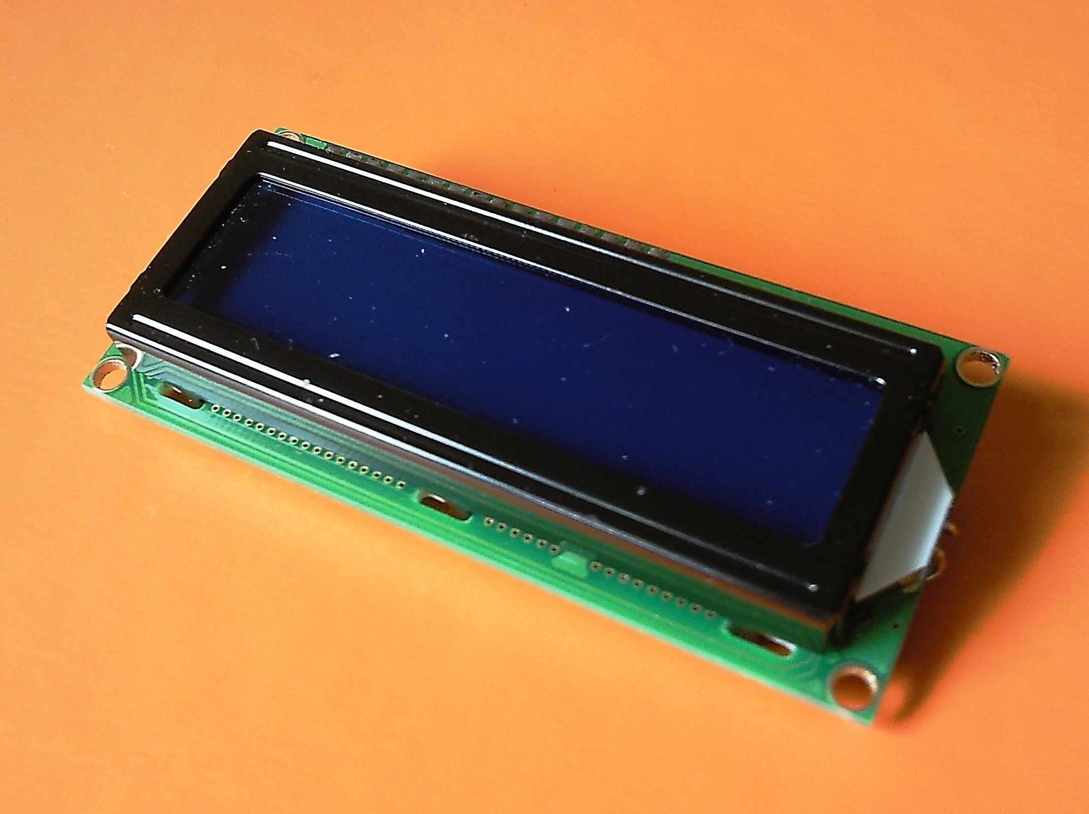 Digital Multimeter Shield for Arduino : 17 Steps (with Pictures ...