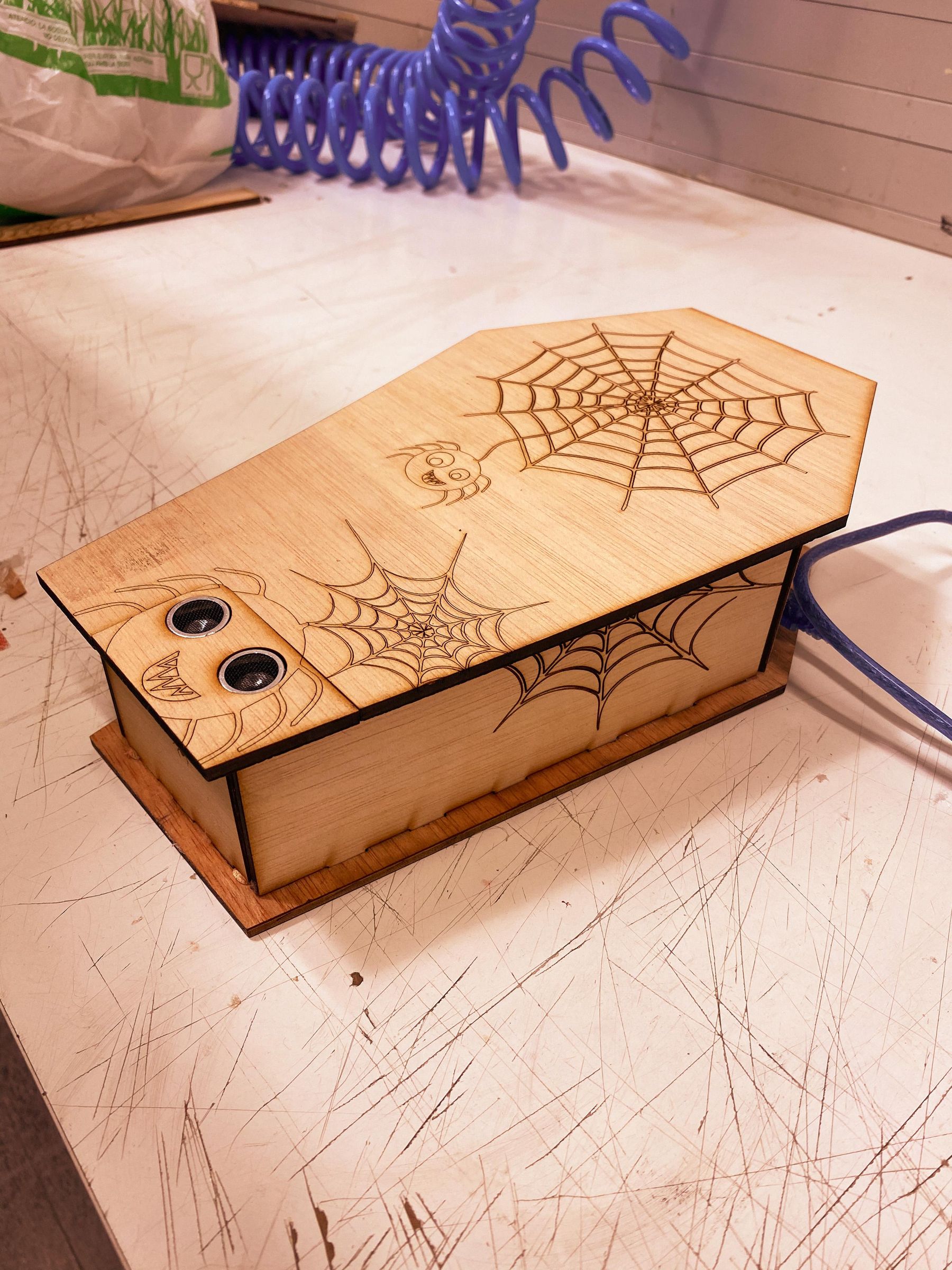 Shake Bone : 8 Steps (with Pictures) - Instructables