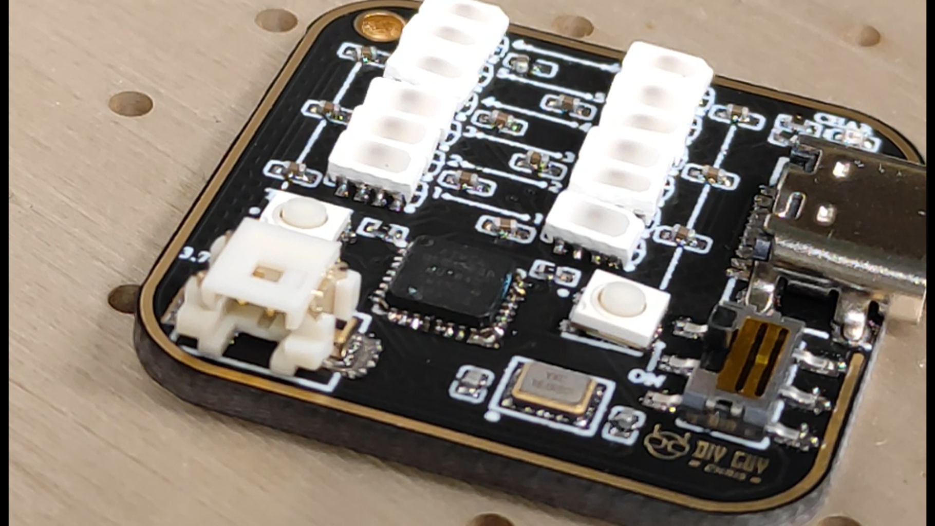 Gym Sets Counter Arduino Based 6 Steps Instructables
