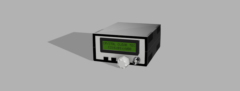 Signal Generator Using Ad9833 And Arduino Nano 6 Steps Instructables