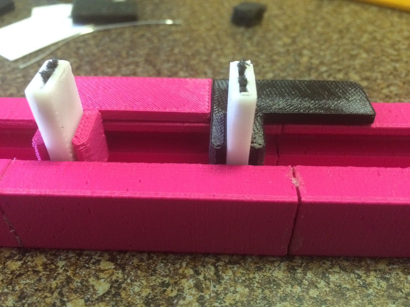 Multiple TLC Spotting Device : 7 Steps (with Pictures) - Instructables