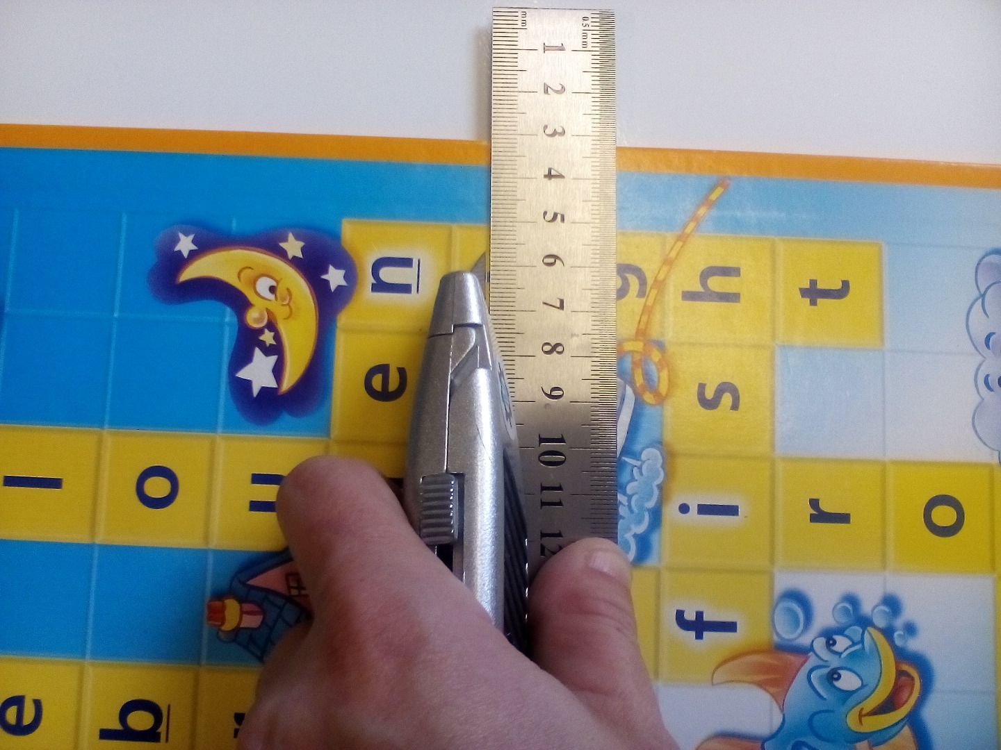 Kids Build - Board Game Note Book : 5 Steps (with Pictures) - Instructables