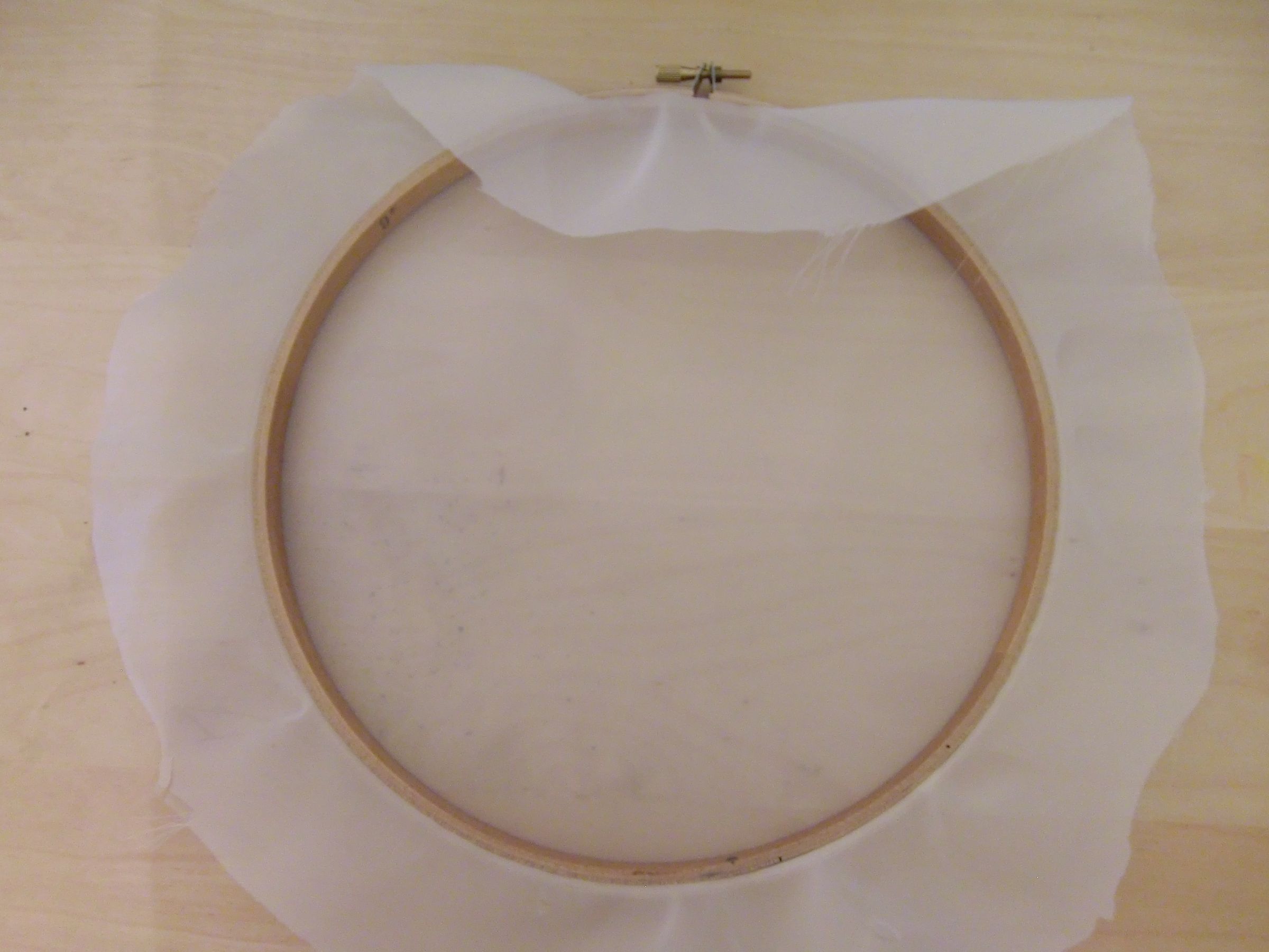 DIY Screen Printing: Easy, Detailed & Inexpensive! : 7 Steps (with ...