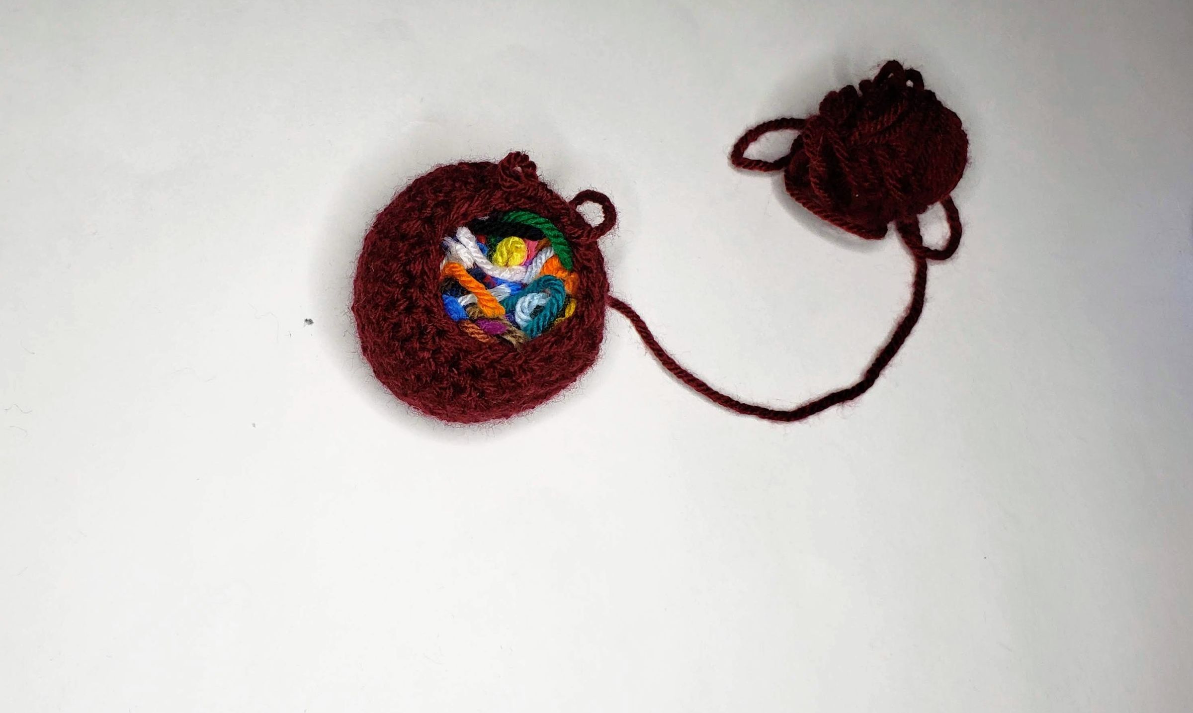 3 Scrap Substitues for Stuffing Toys : 3 Steps - Instructables