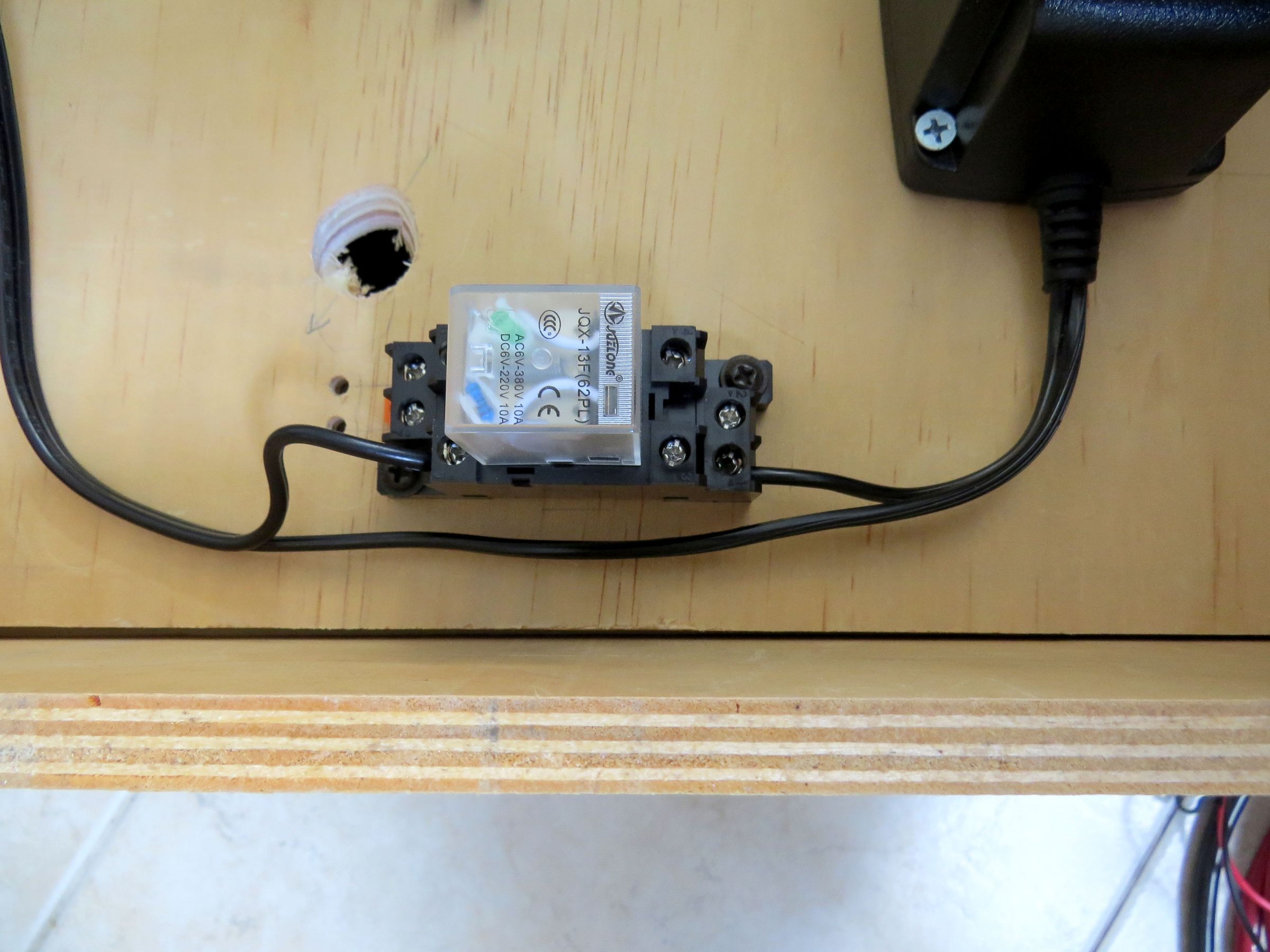 Quiet, Indoor 115 Volt A/C Generator : 13 Steps (with Pictures ...