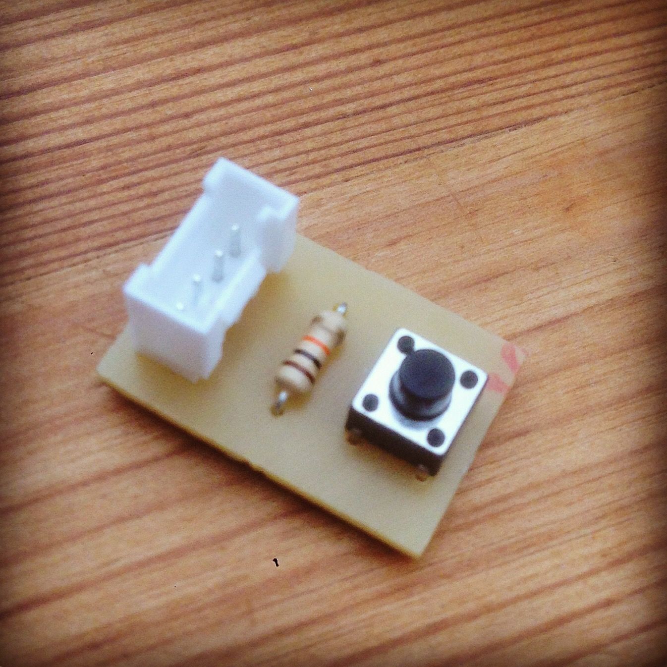 Ant PCB Maker (modifications) : 11 Steps - Instructables