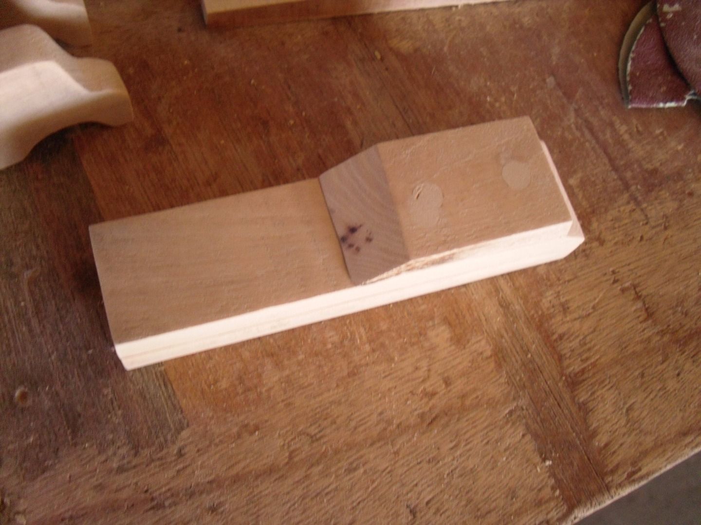 Build a Wooden Car From Old Pallets! : 10 Steps (with Pictures ...