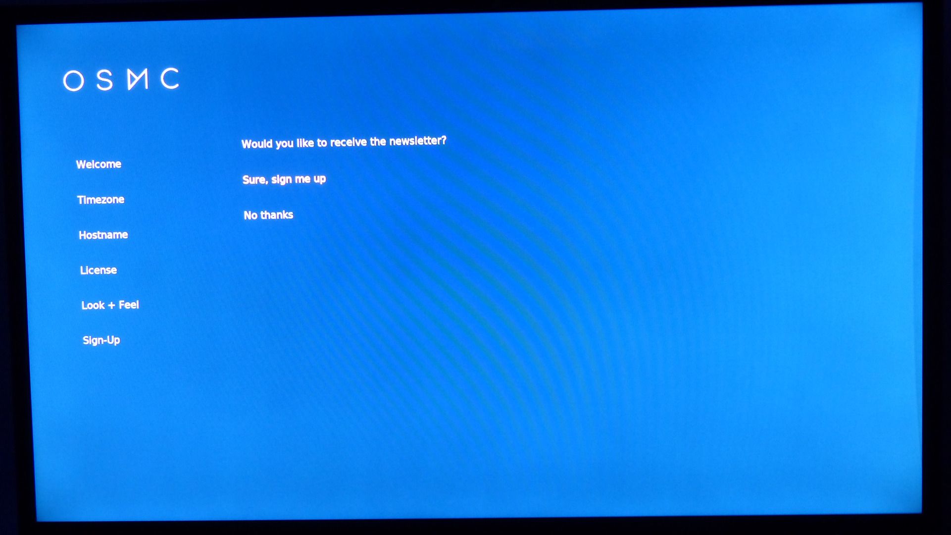 How to Set Up OSMC With Hyperion on Raspberry Pi With WS2812b Led Strip : 8 Steps - Instructables