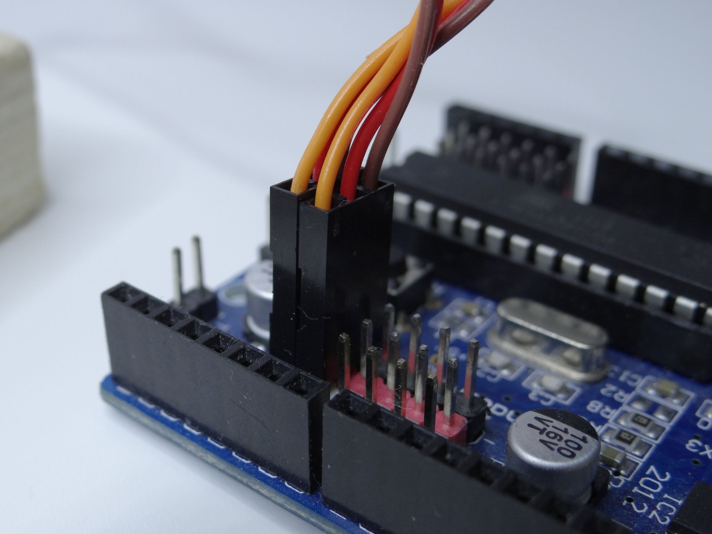 Fidget Spinning Robot : 7 Steps (with Pictures) - Instructables