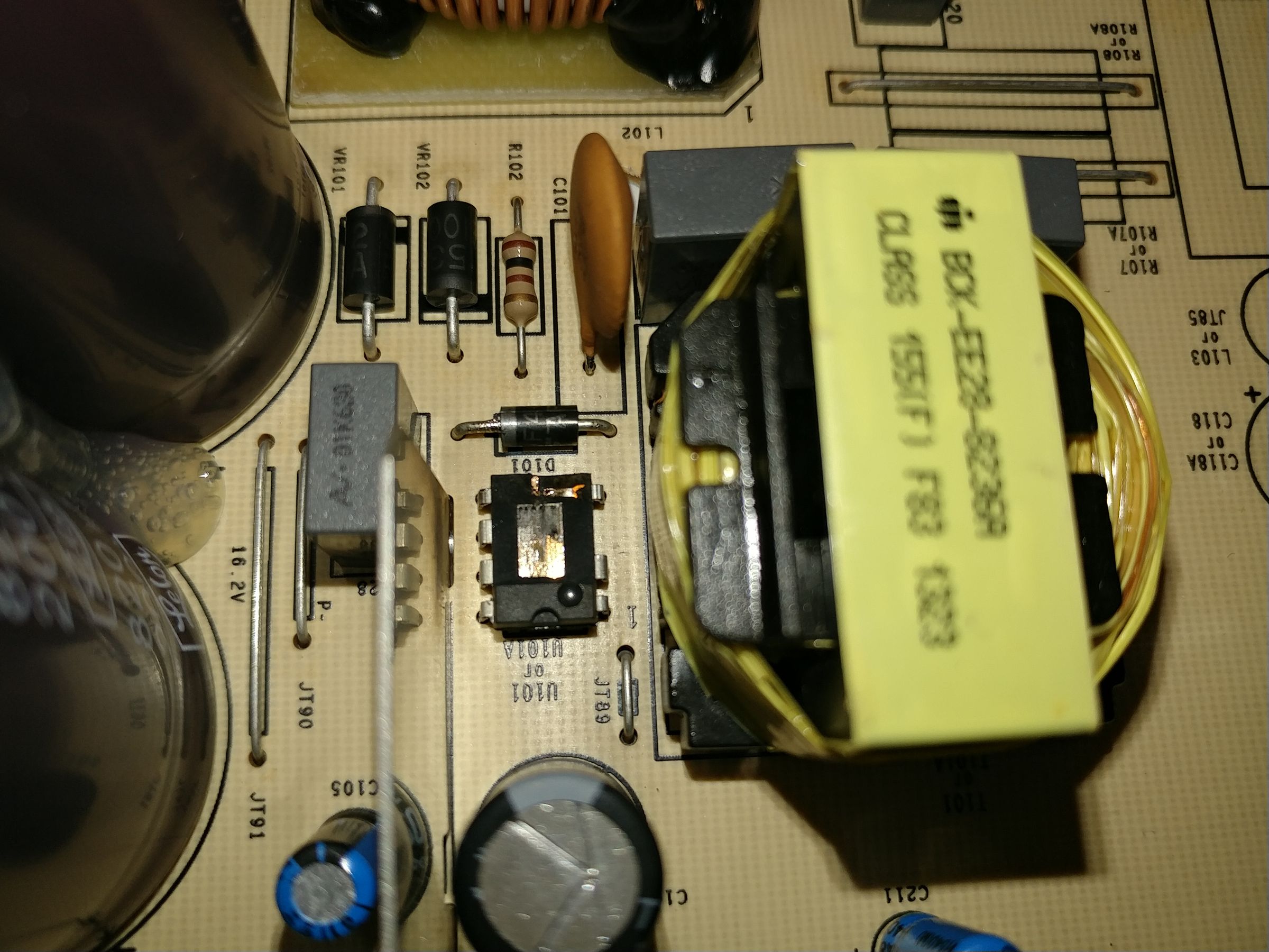 GE Front Load Washer Control Board Replacement : 12 Steps - Instructables