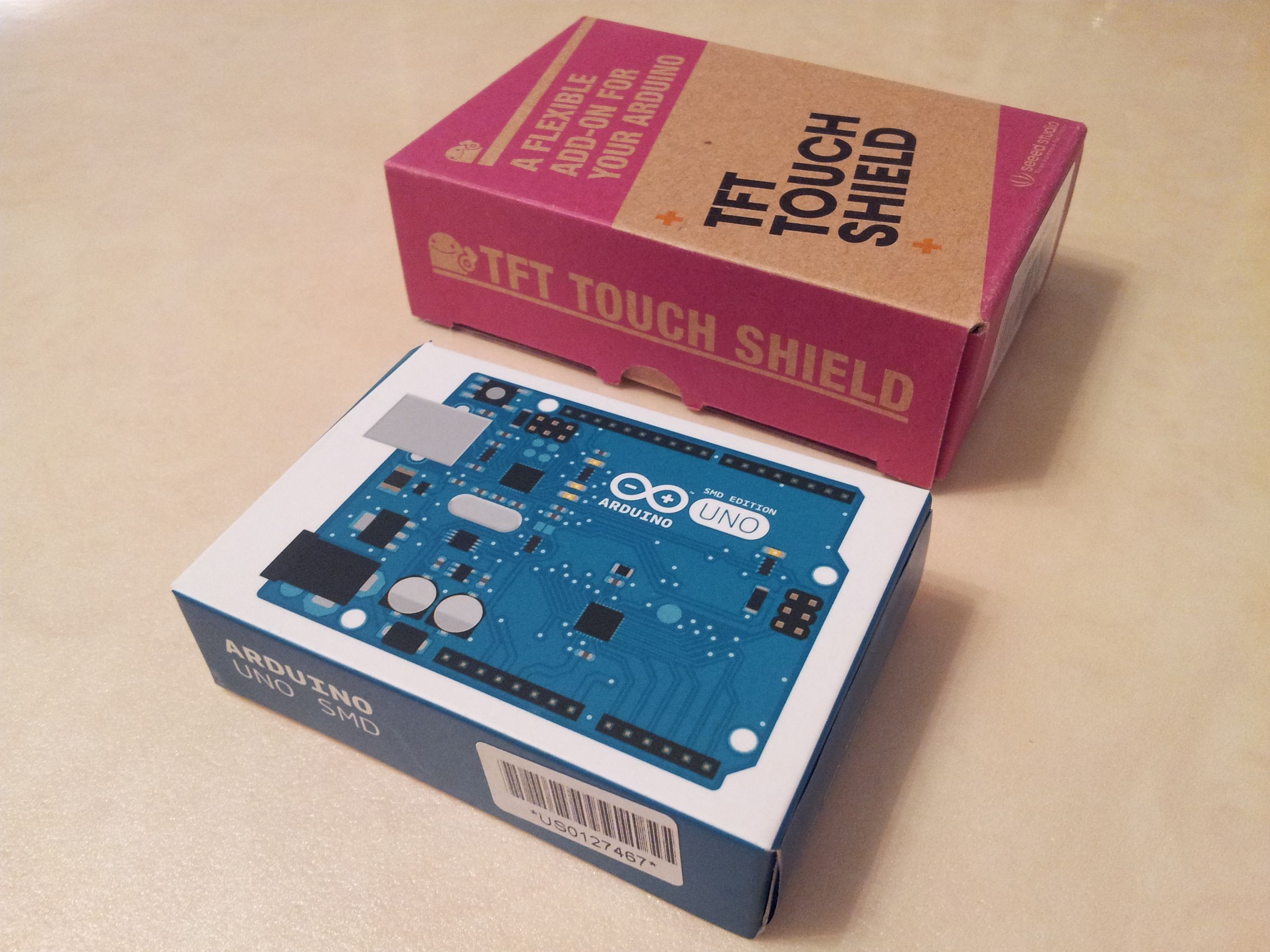 Enigma QR Clock : 7 Steps (with Pictures) - Instructables