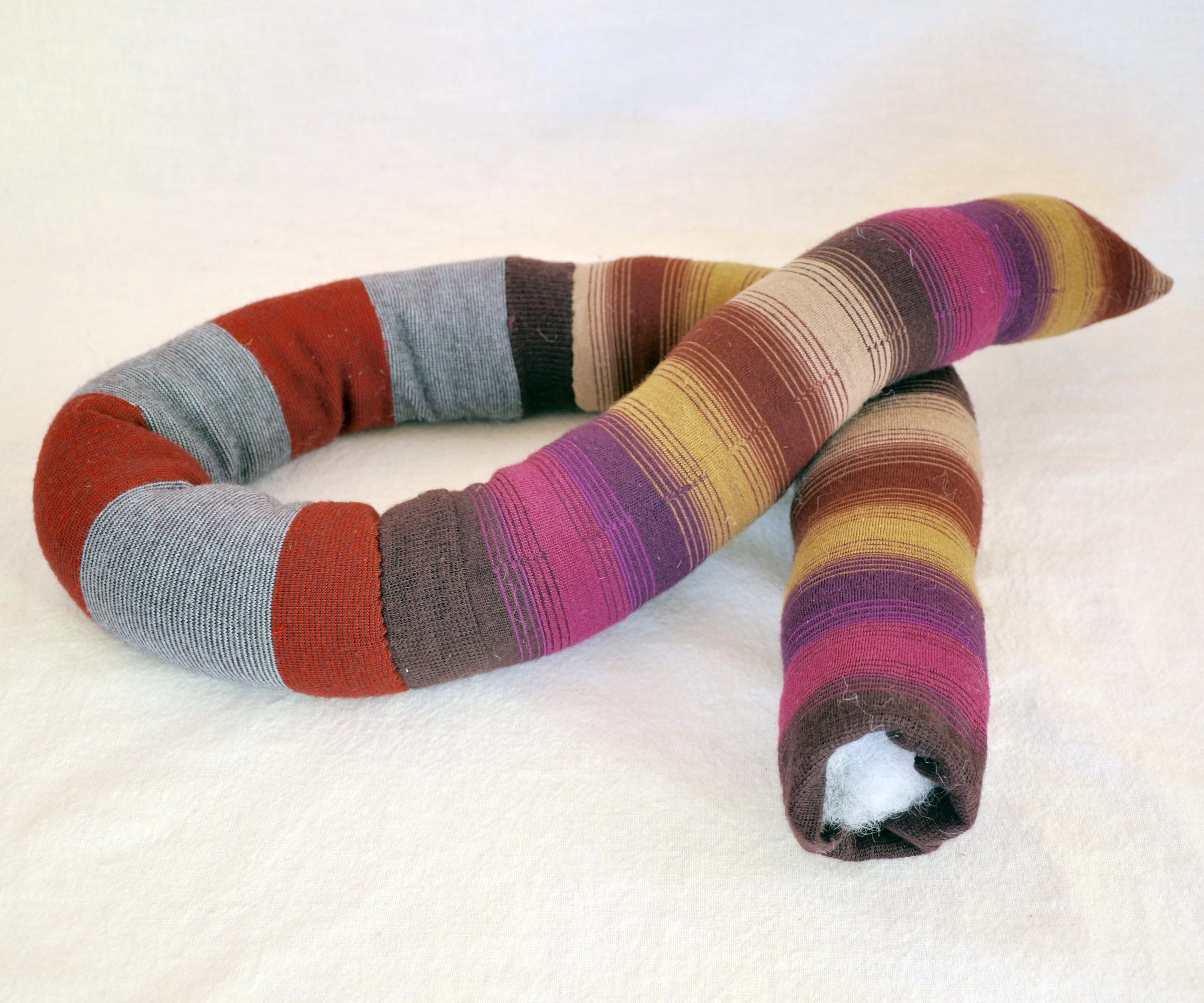 37+ Unusual Uses for Lonely Socks : 38 Steps (with Pictures ...