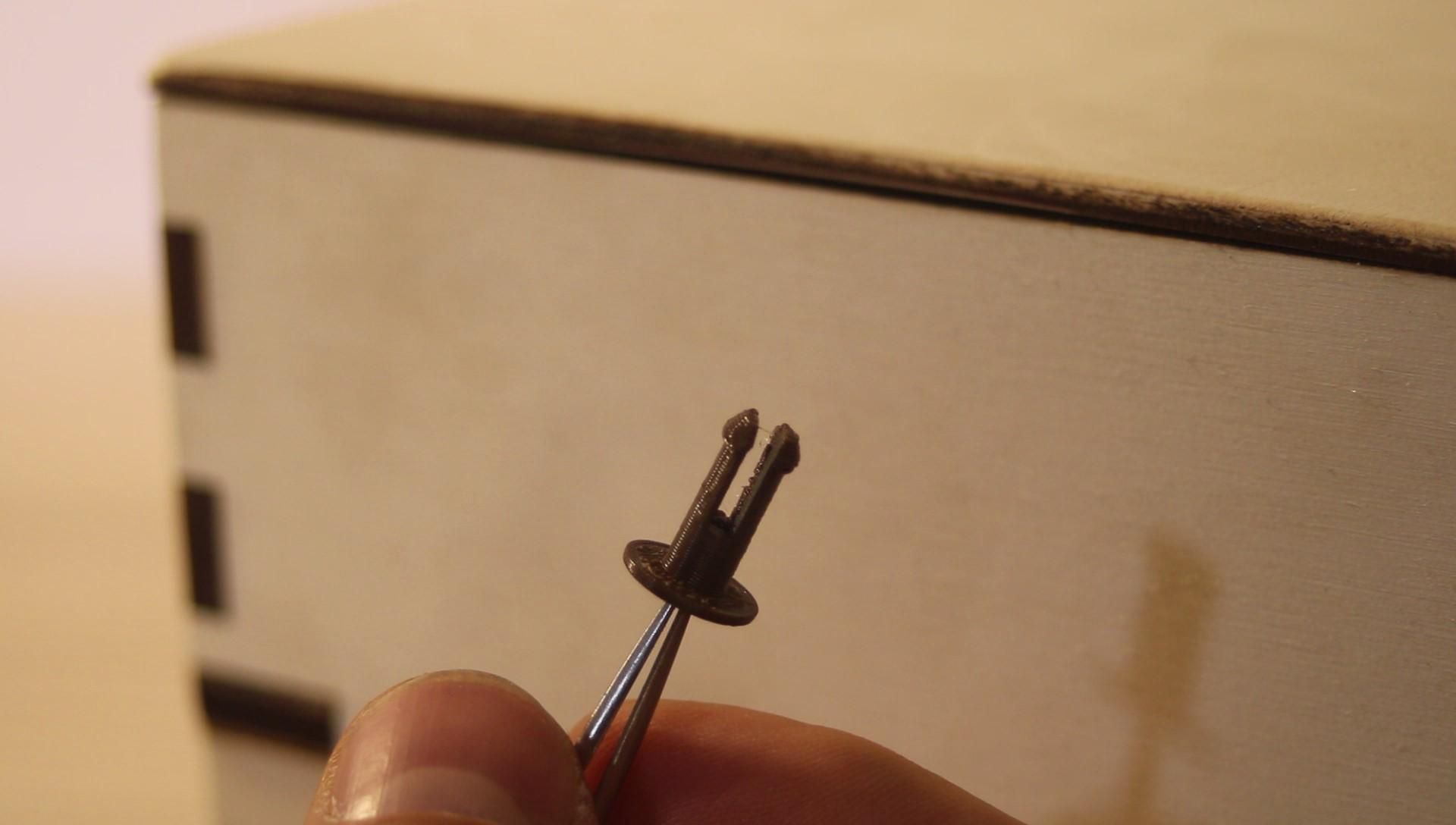 Laser Cut Sewing Box (Gridfinity Compatible) : 11 Steps (with Pictures ...