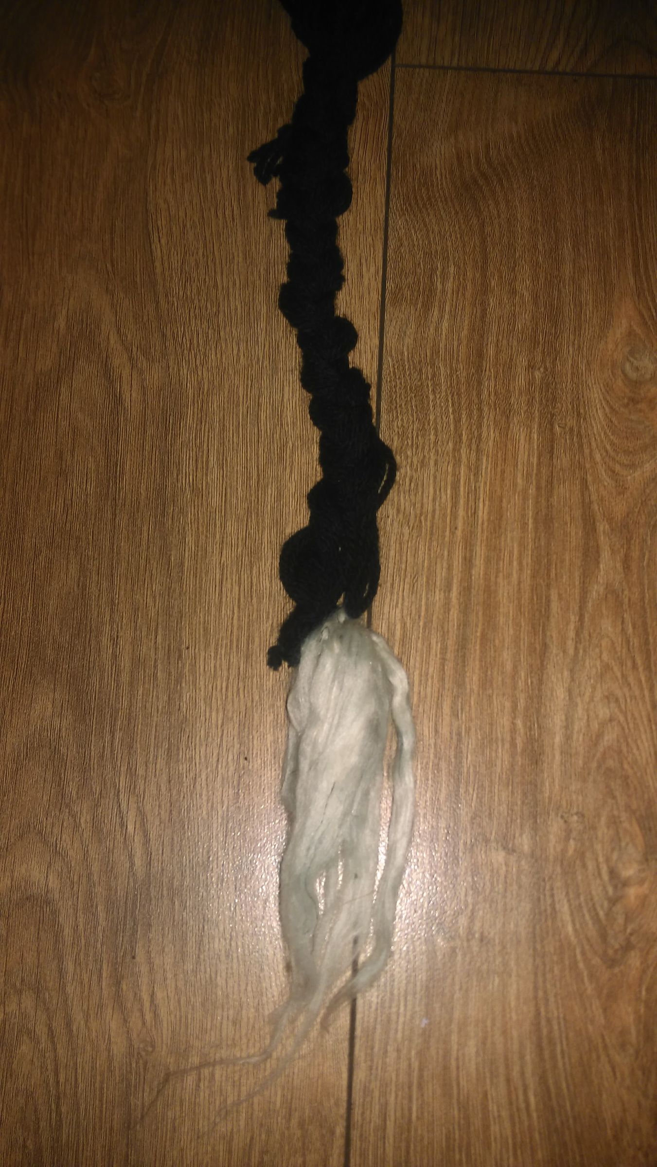 Easy No Sew Fox Tail : 7 Steps (with Pictures) - Instructables