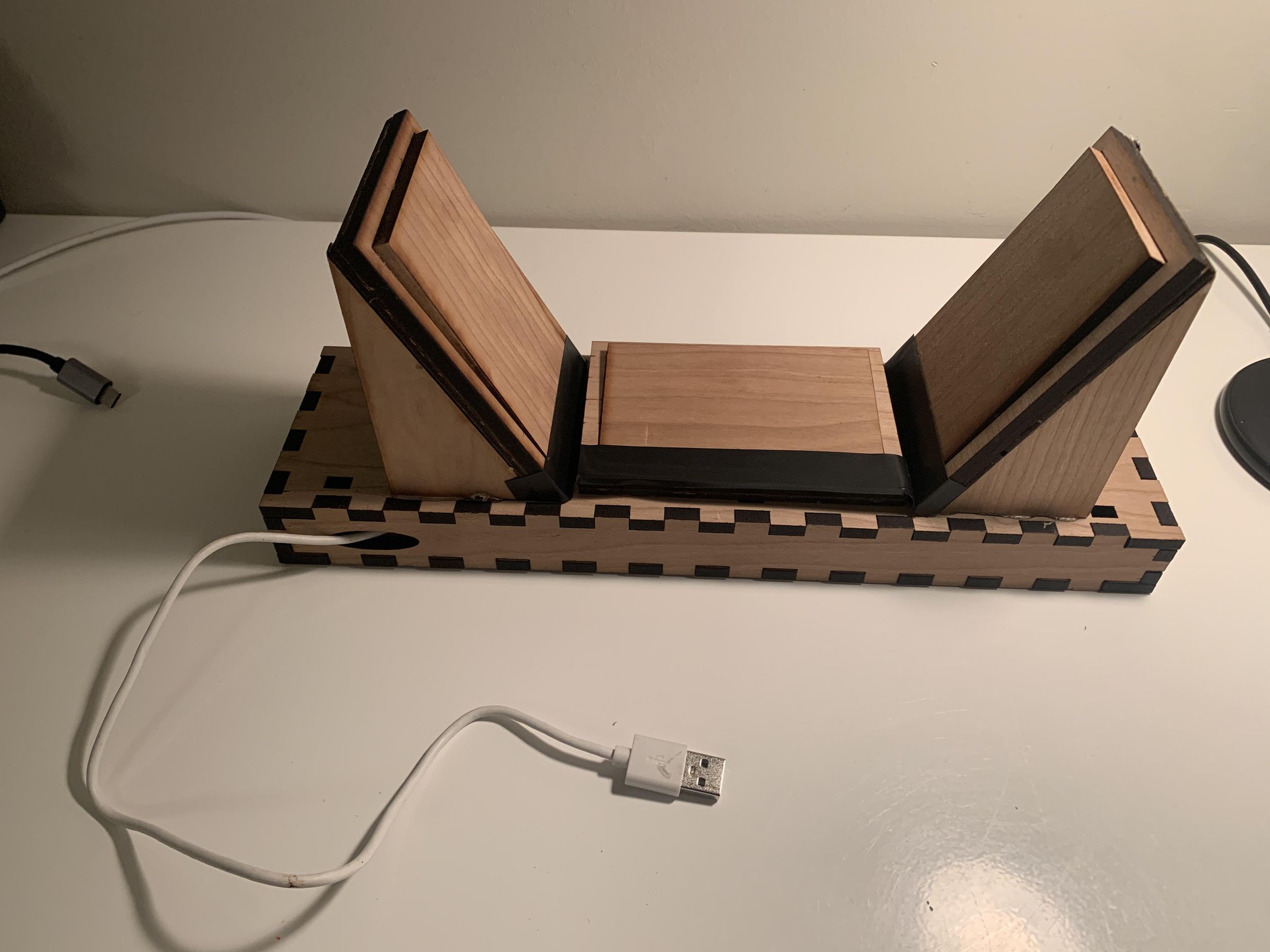 Arduino Leonardo Game Controller for Quadriplegics : 6 Steps ...