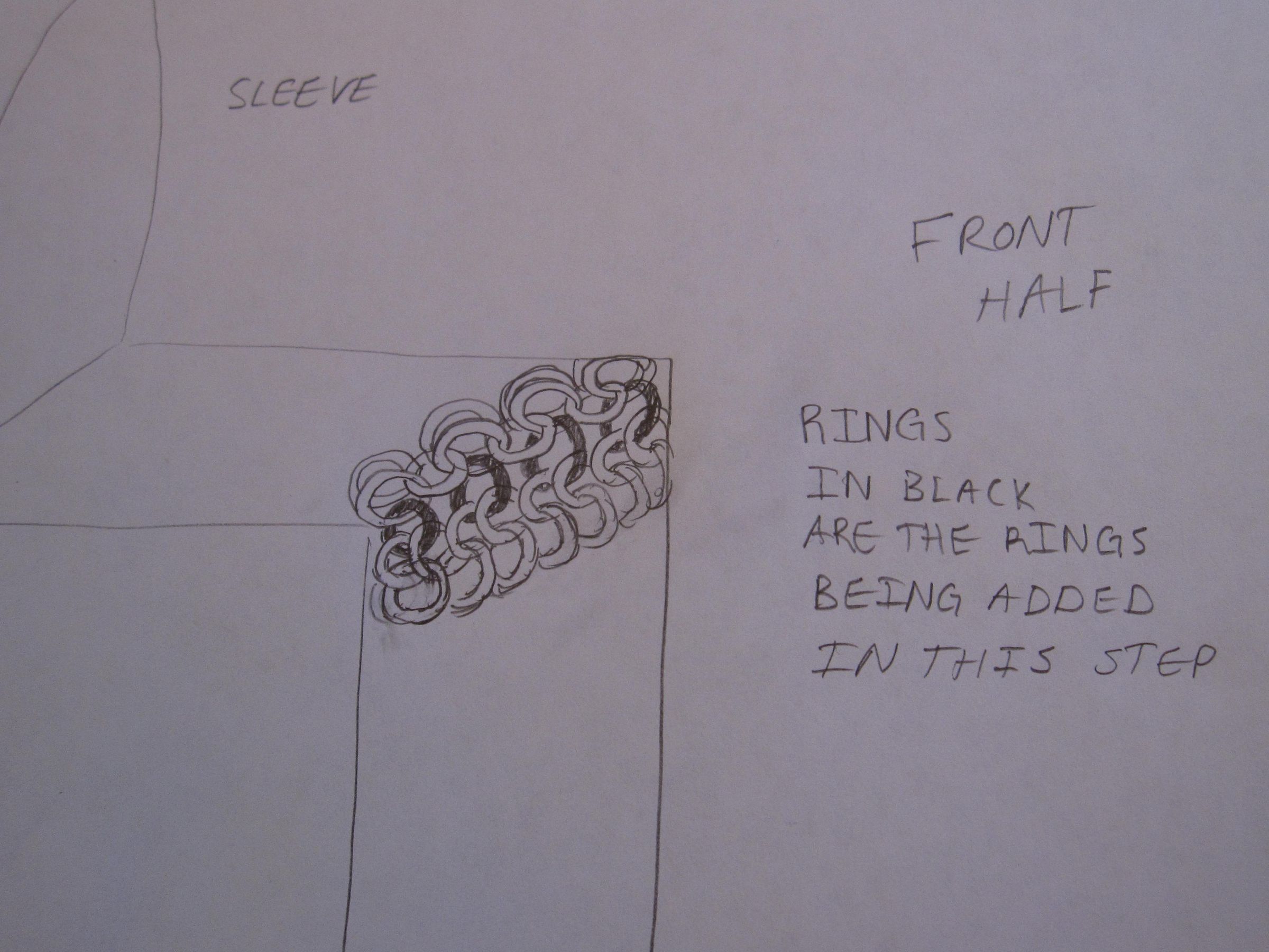 How to Make a Chainmail Shirt : 8 Steps (with Pictures) - Instructables