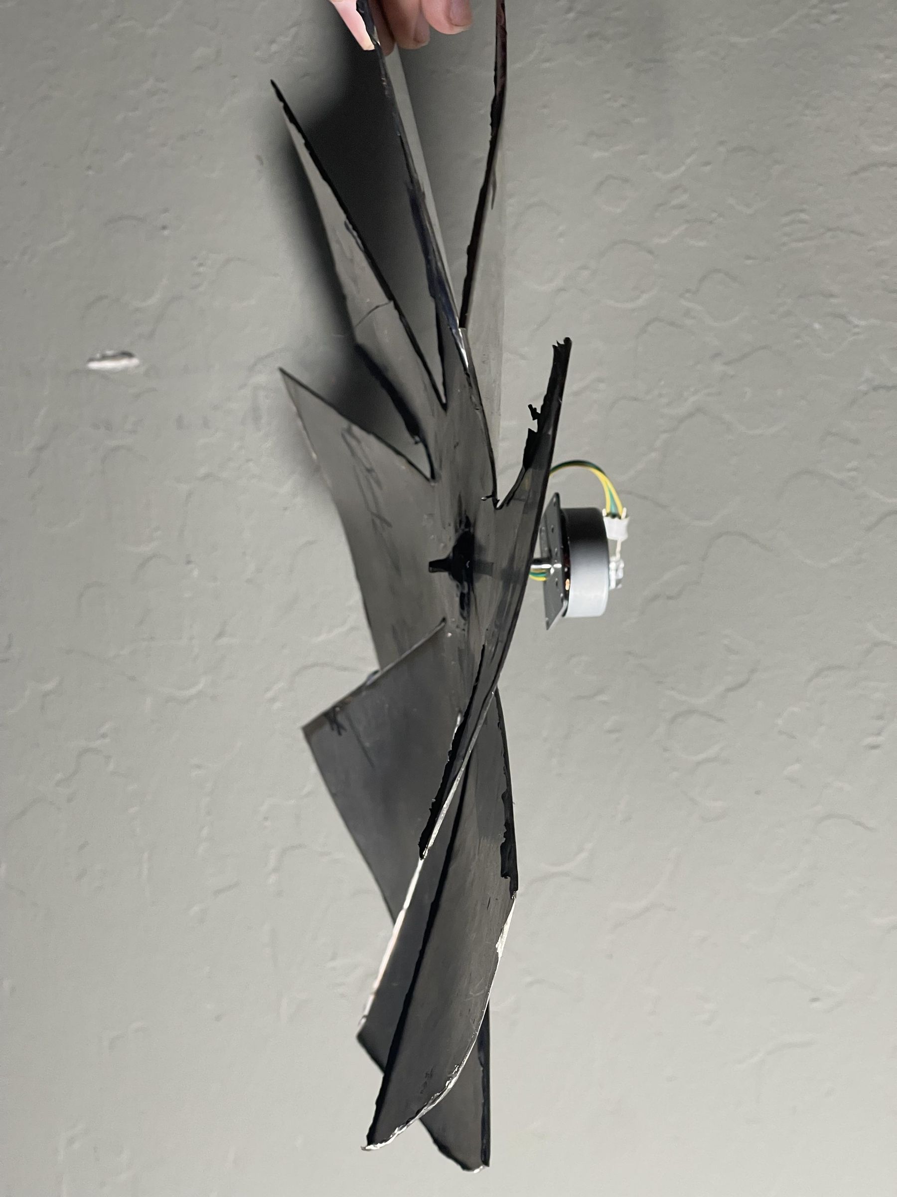 Renewable Energy Windmill Project Science Fair/Stem Project : 12 Steps - Instructables