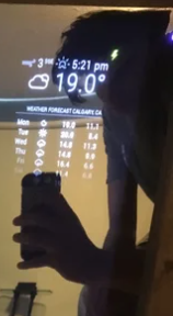 How to Build a Raspberry Pi Smart Mirror! : 7 Steps (with Pictures ...