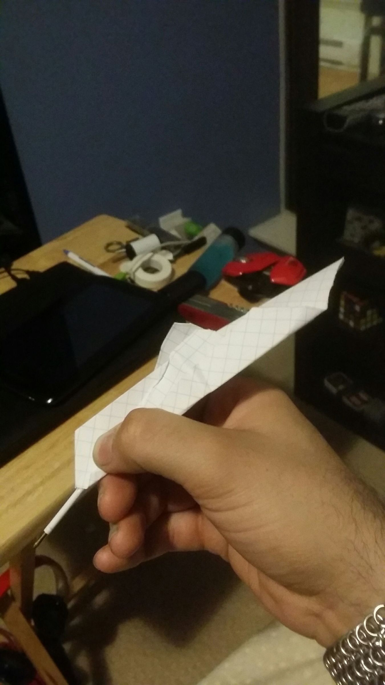 Design and Prototyping of the Skelequill Start to Finish : 13 Steps ...
