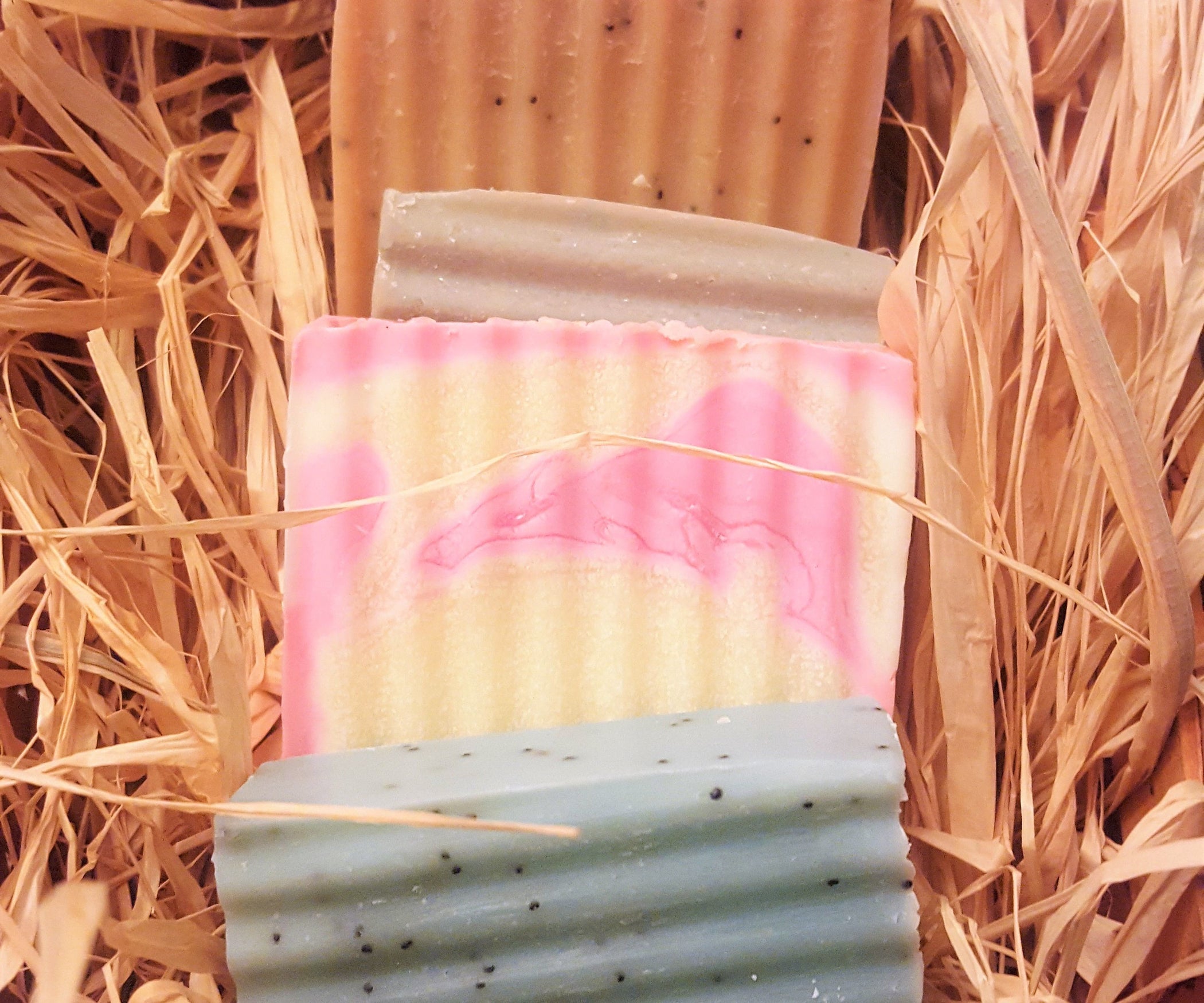 How To Make All Natural Soap 3 Steps Instructables