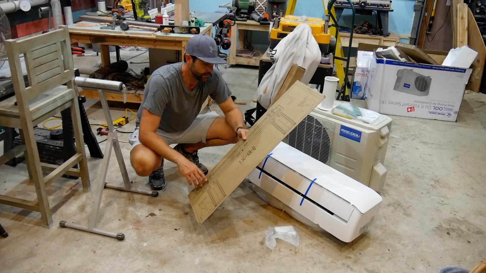 DIY Mini Split Installation : 13 Steps (with Pictures) - Instructables