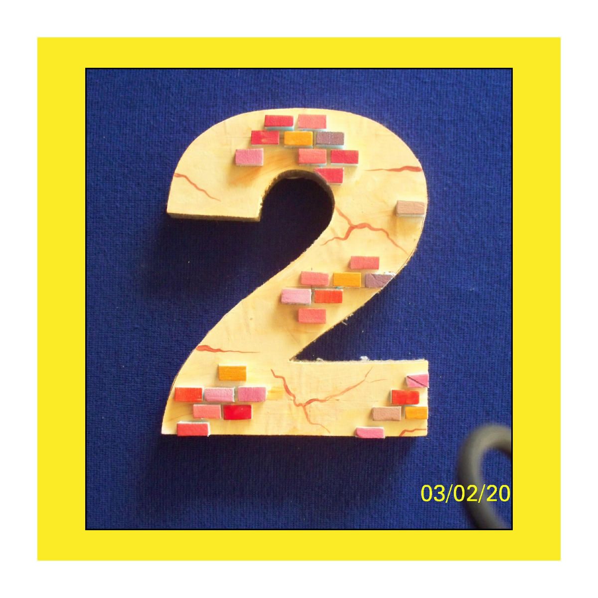 Making Numbers (Differently) - Instructables