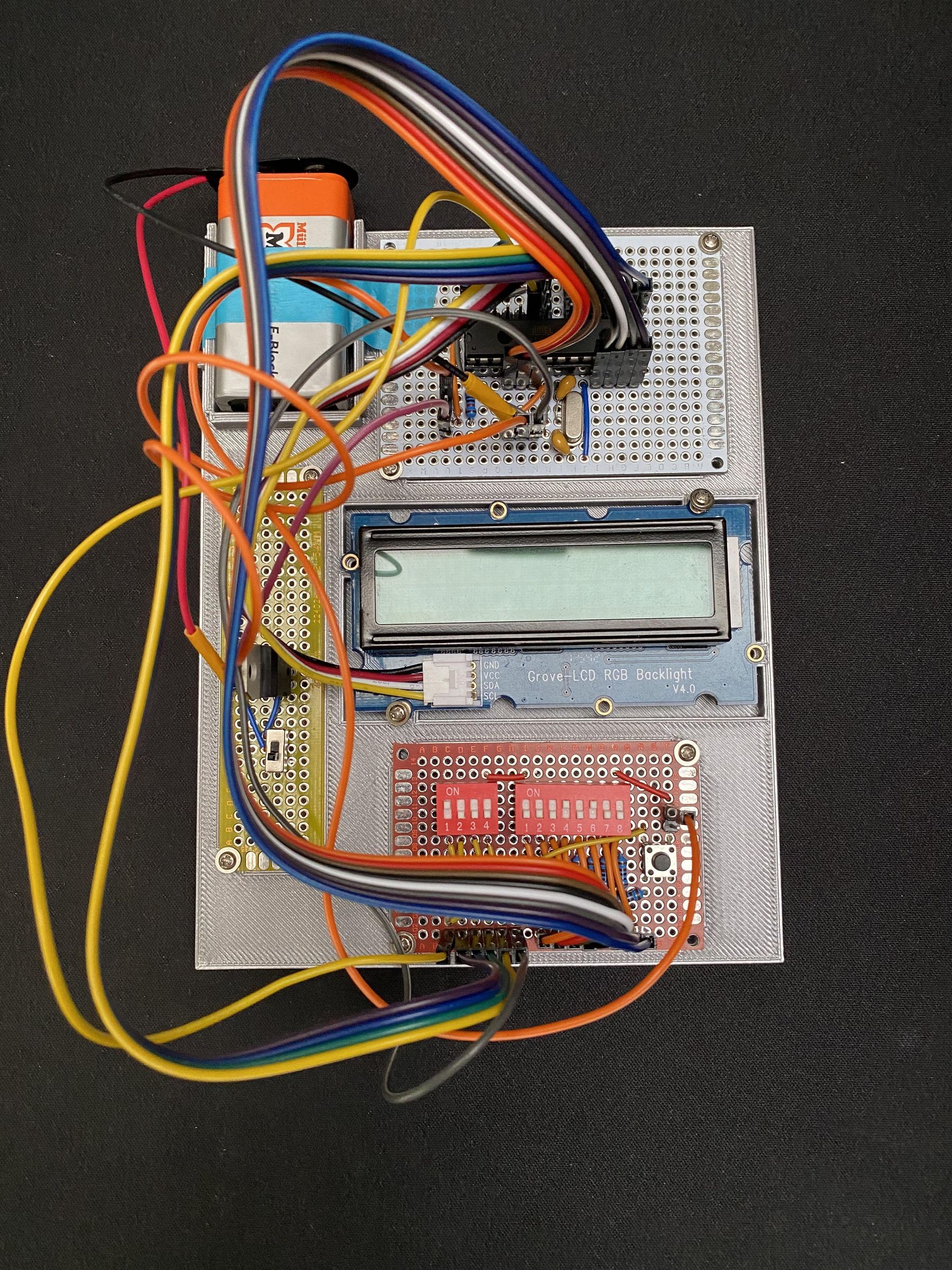 Coding Assembler on ATmega328p : 28 Steps - Instructables