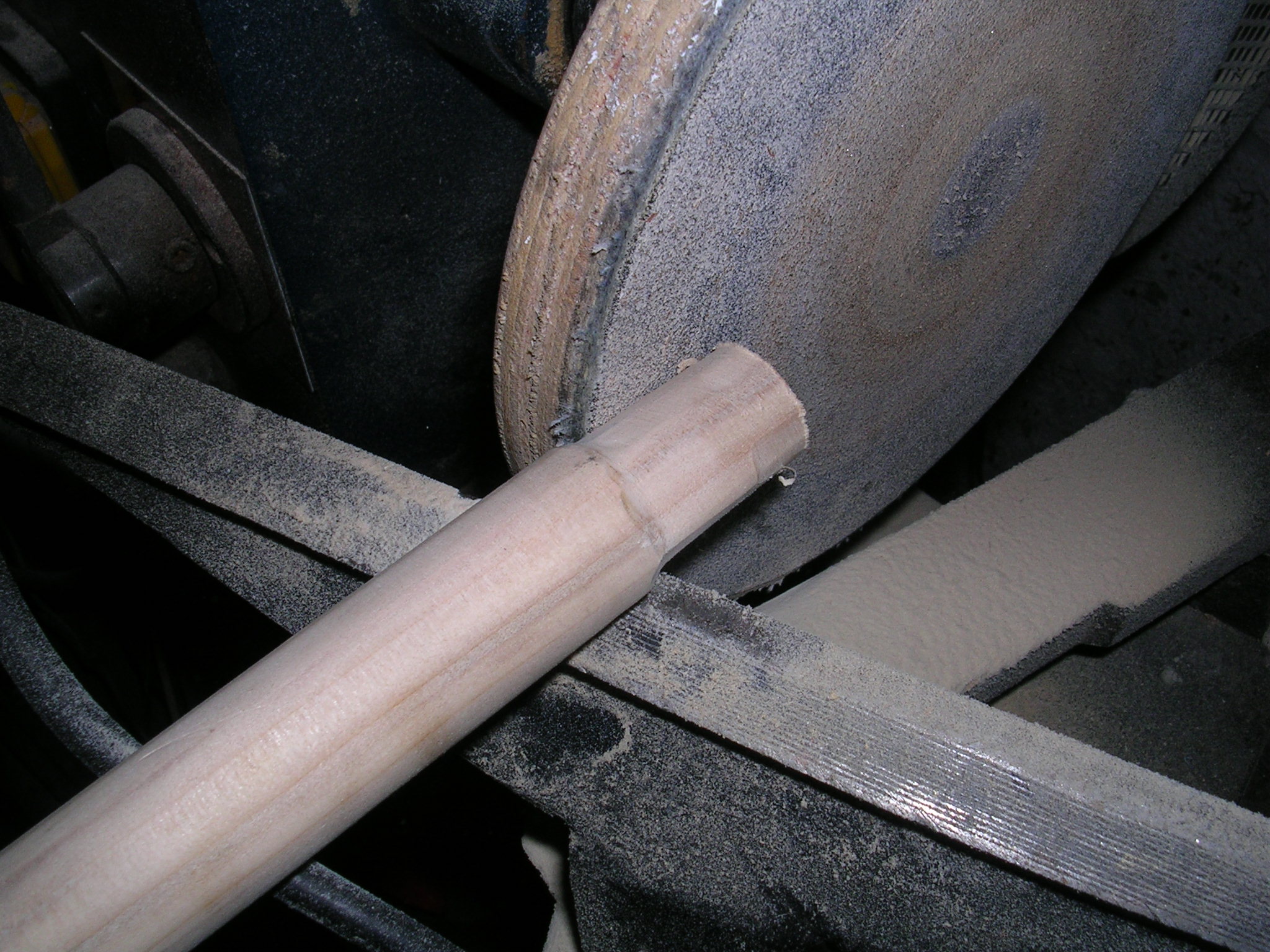 Simple Tools to Make Loft Insulation Easier (for Old Codgers ...