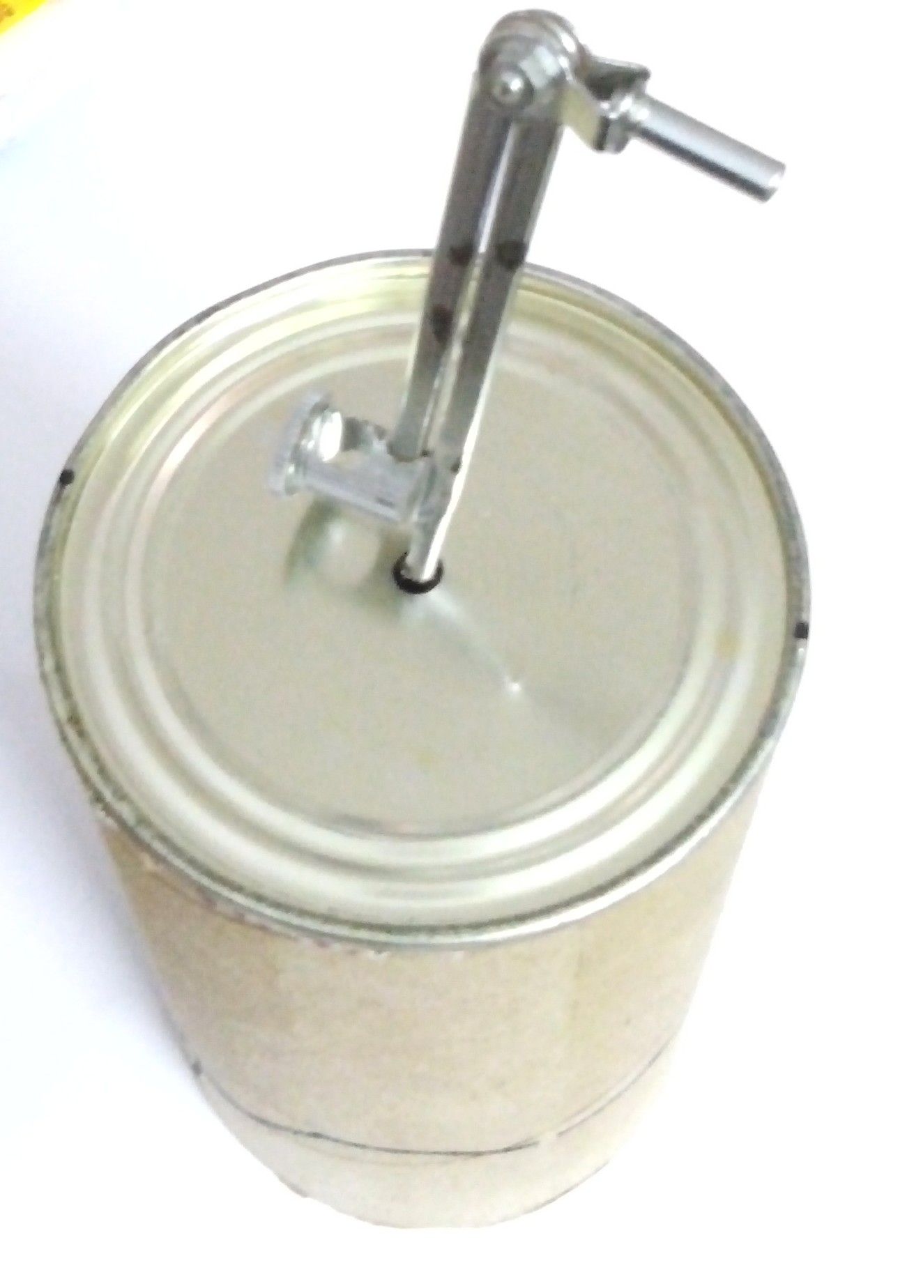 Roll Back Can : 6 Steps - Instructables