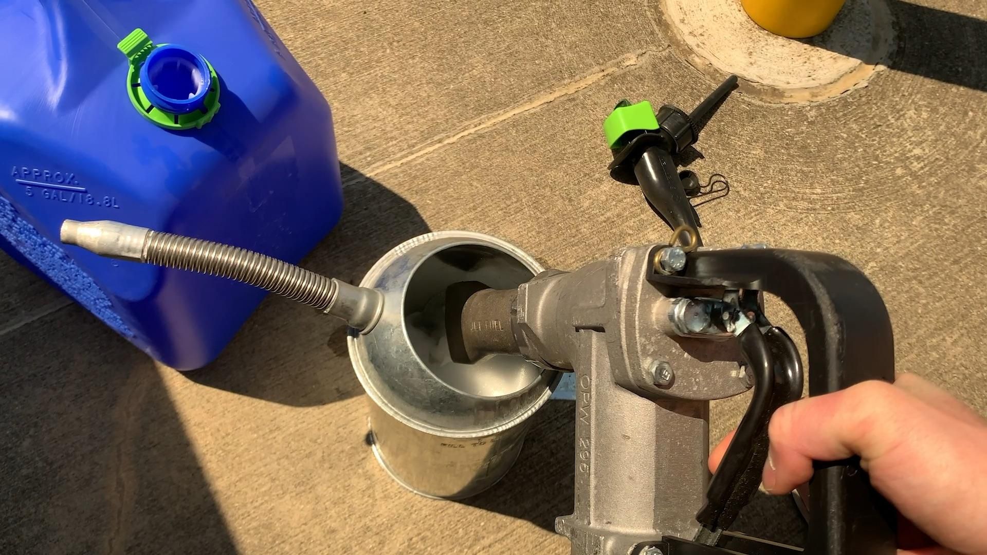 Add a Jet Engine to Your Project : 7 Steps (with Pictures) - Instructables