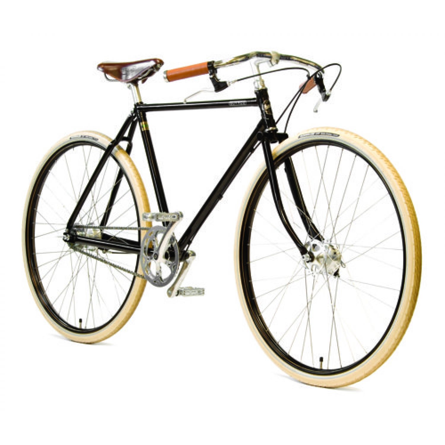 The Gov'nor - Assembling a Path Racer With a 1930's Budget ...... an ...