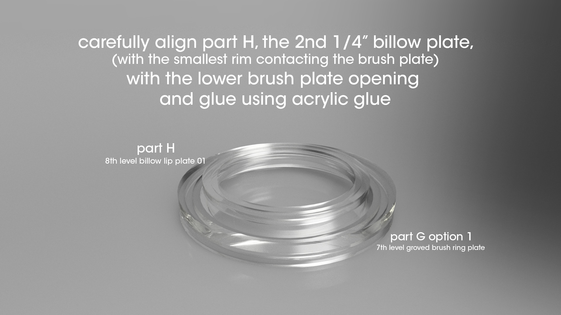 Self Adjusting CNC Dust Boot : 24 Steps - Instructables