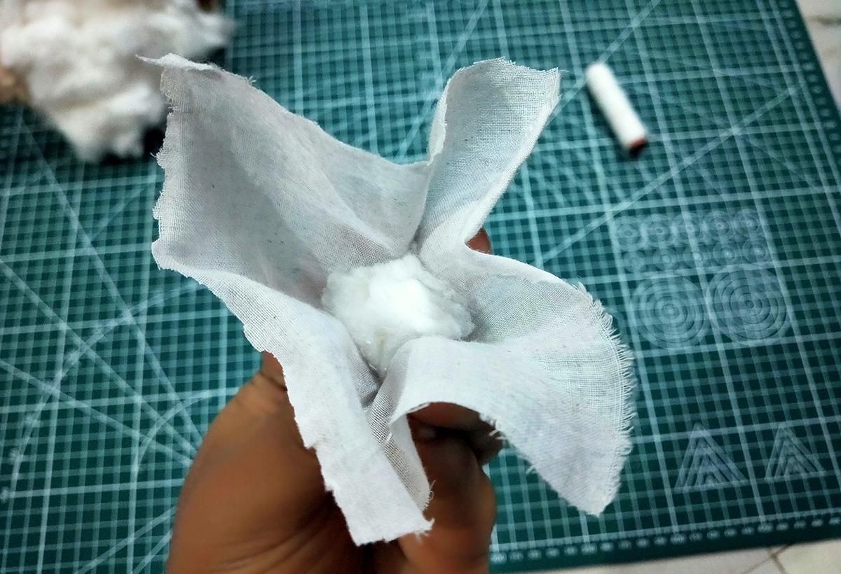 Miniature Pumpkins for Making Other Crafts : 7 Steps (with Pictures ...