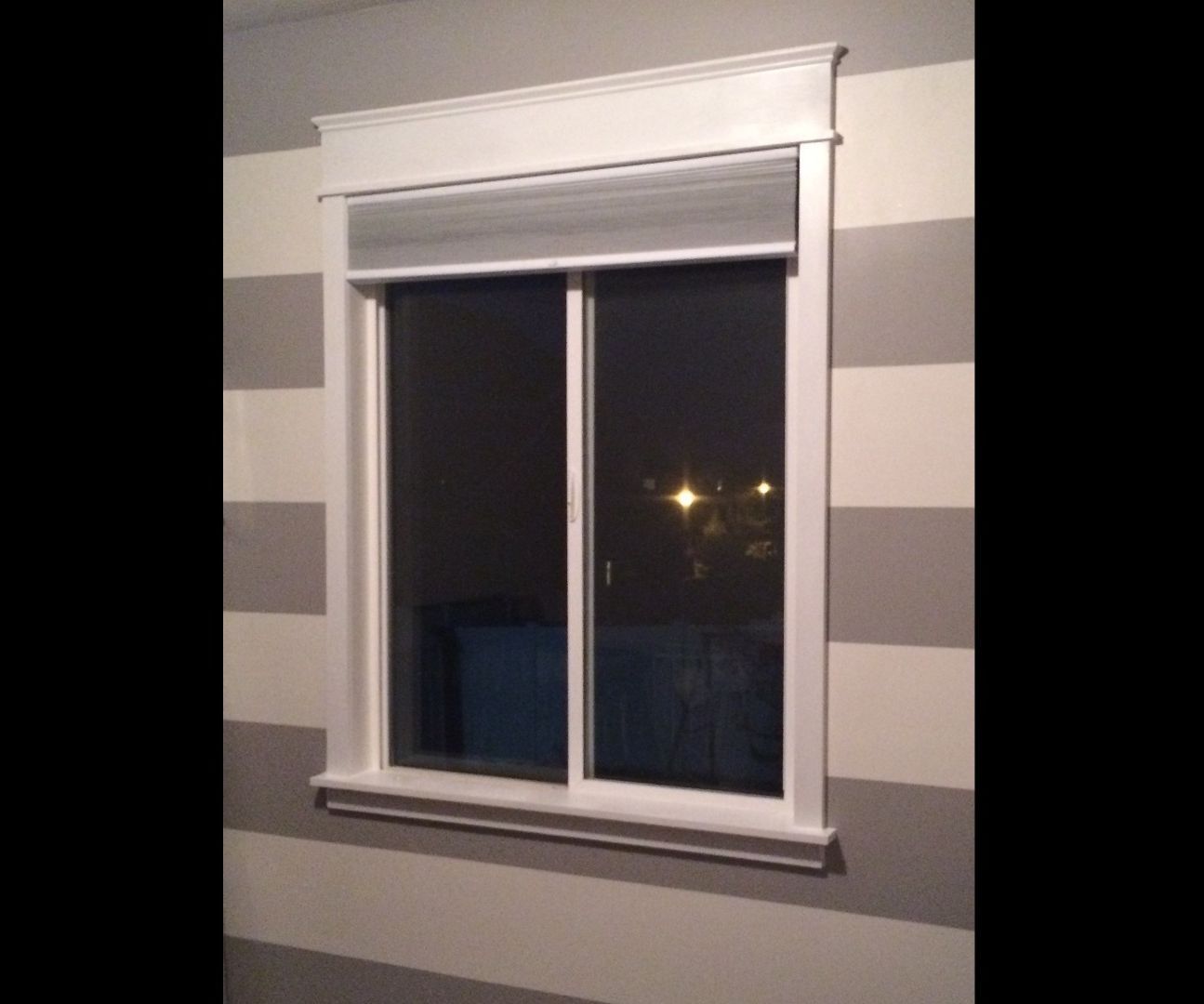 Window Trimming the Easy Way : 10 Steps (with Pictures) - Instructables