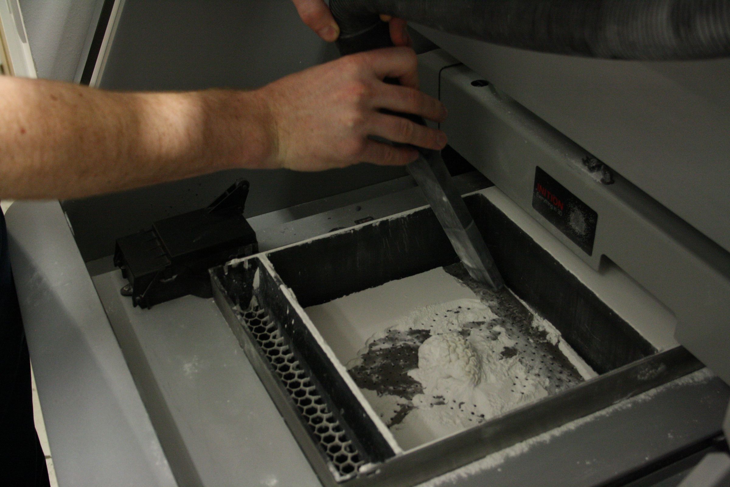 Edible Chocolate Brain From MRI Scan : 9 Steps (with Pictures ...