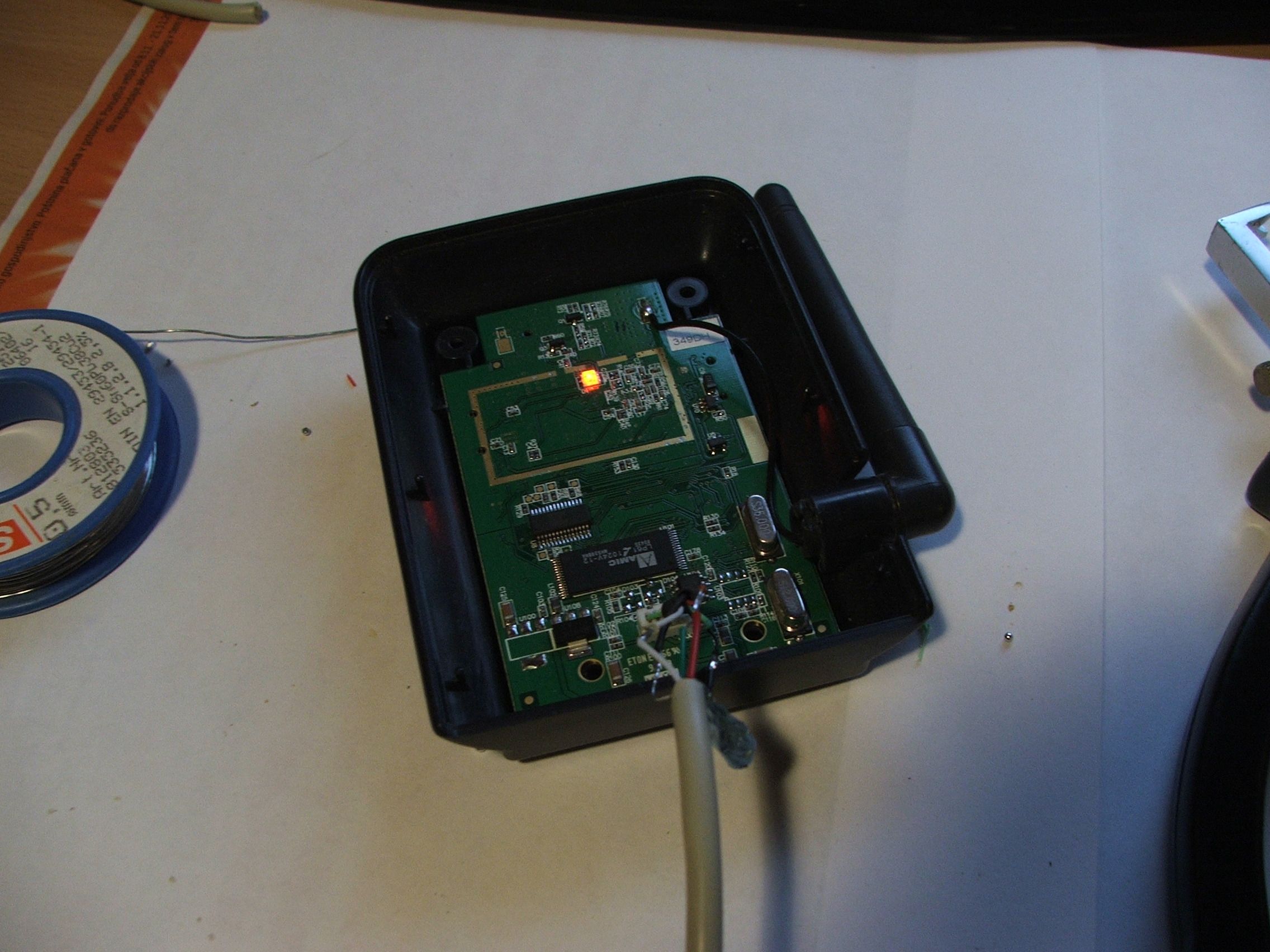How I Fixed My Wireless Adapter : 6 Steps - Instructables