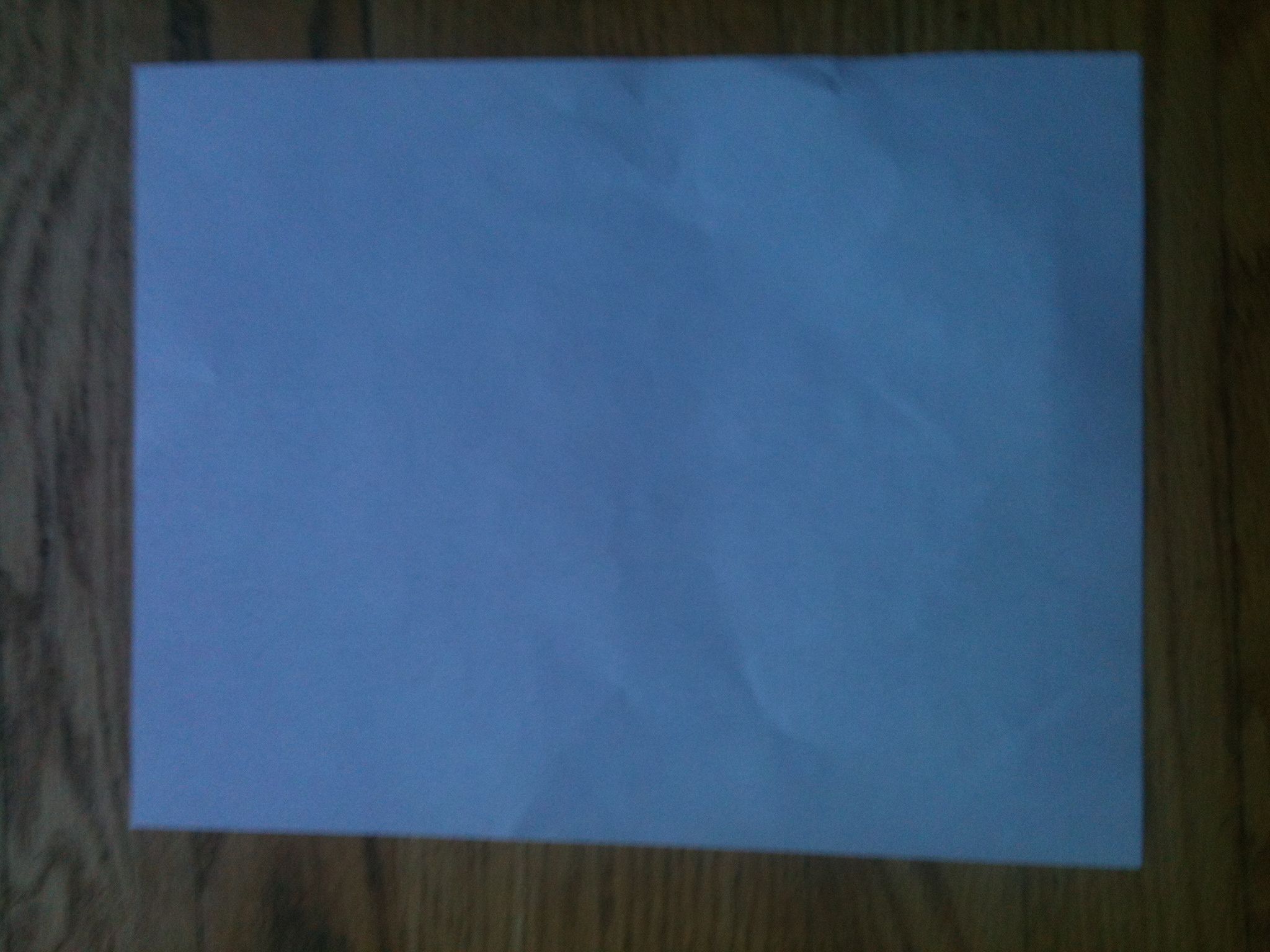 Easy Popper Made From Paper! : 6 Steps - Instructables