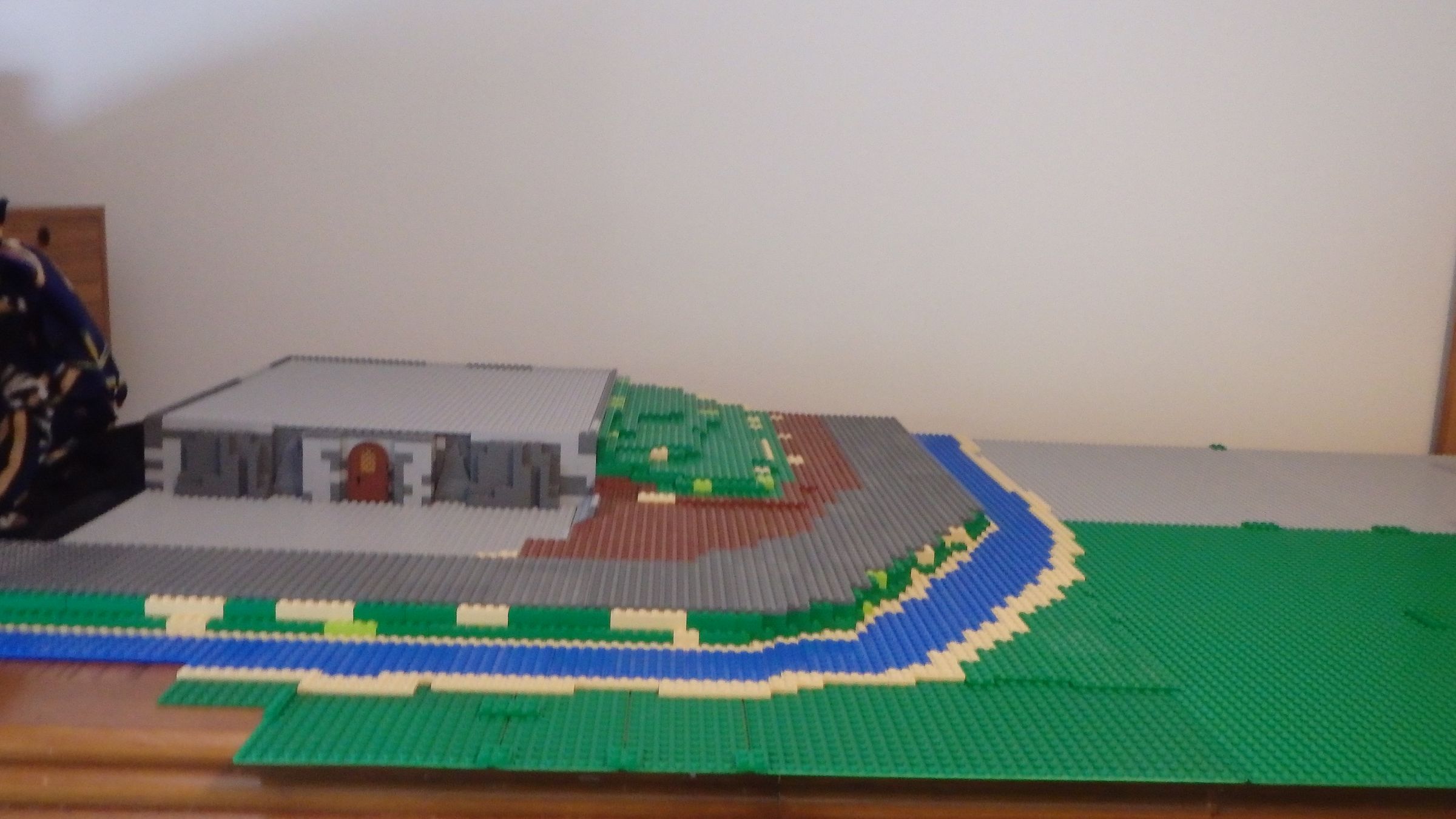Custom Lego Castle : 14 Steps (with Pictures) - Instructables