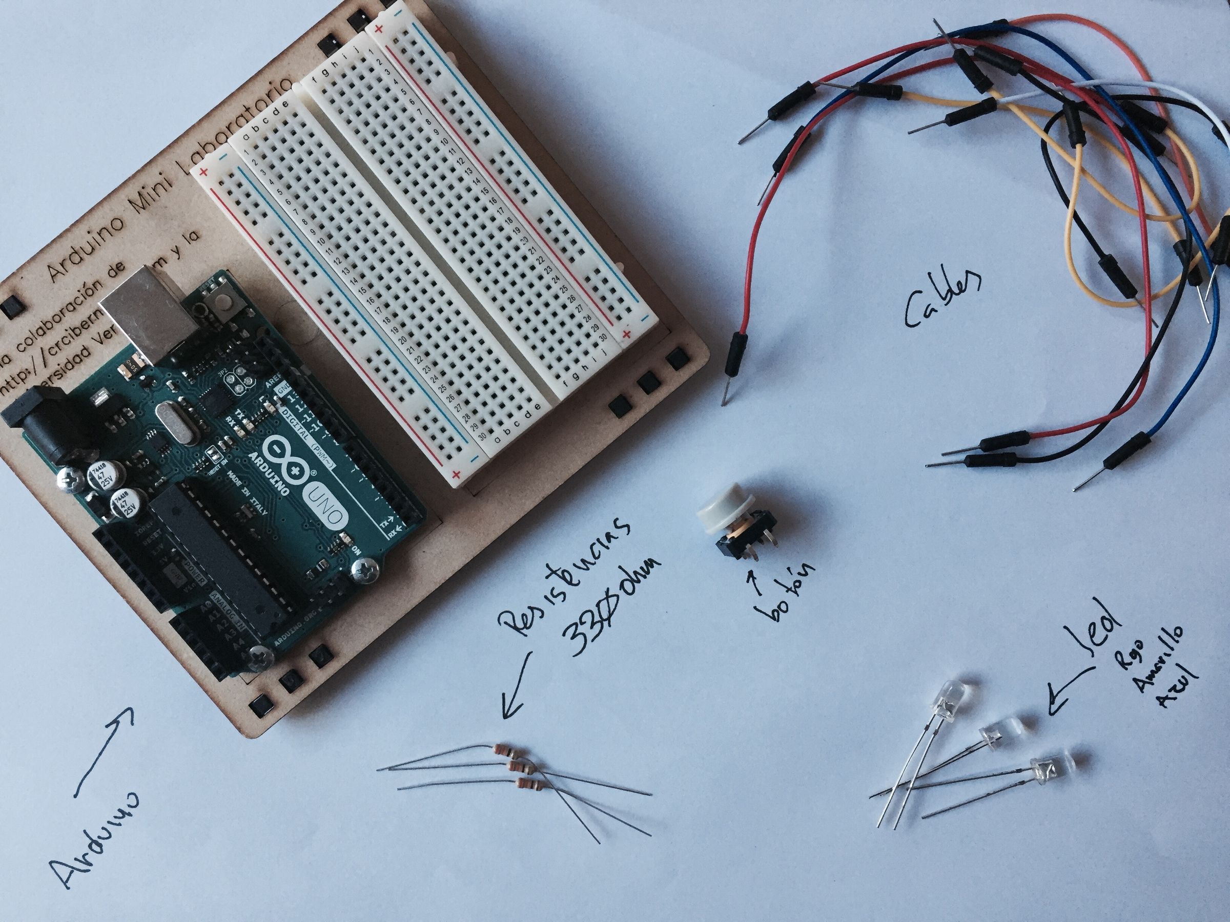 C/C++ En Arduino: Ciclos While : 4 Steps (with Pictures) - Instructables