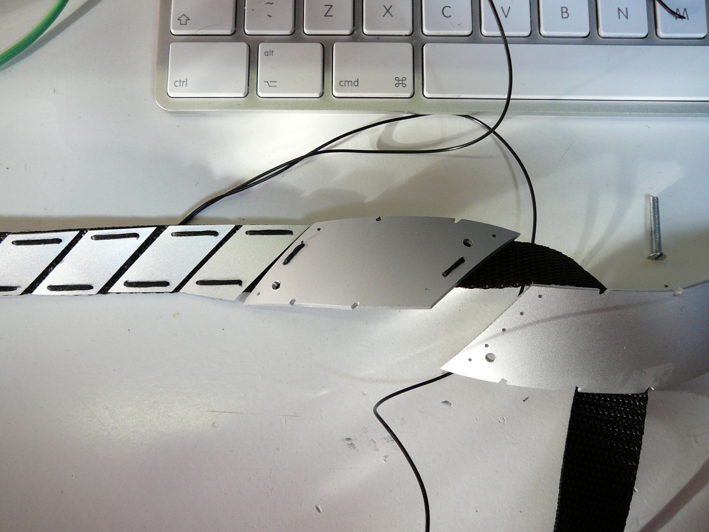Track-and-explode Wolf Collar... : 13 Steps (with Pictures) - Instructables