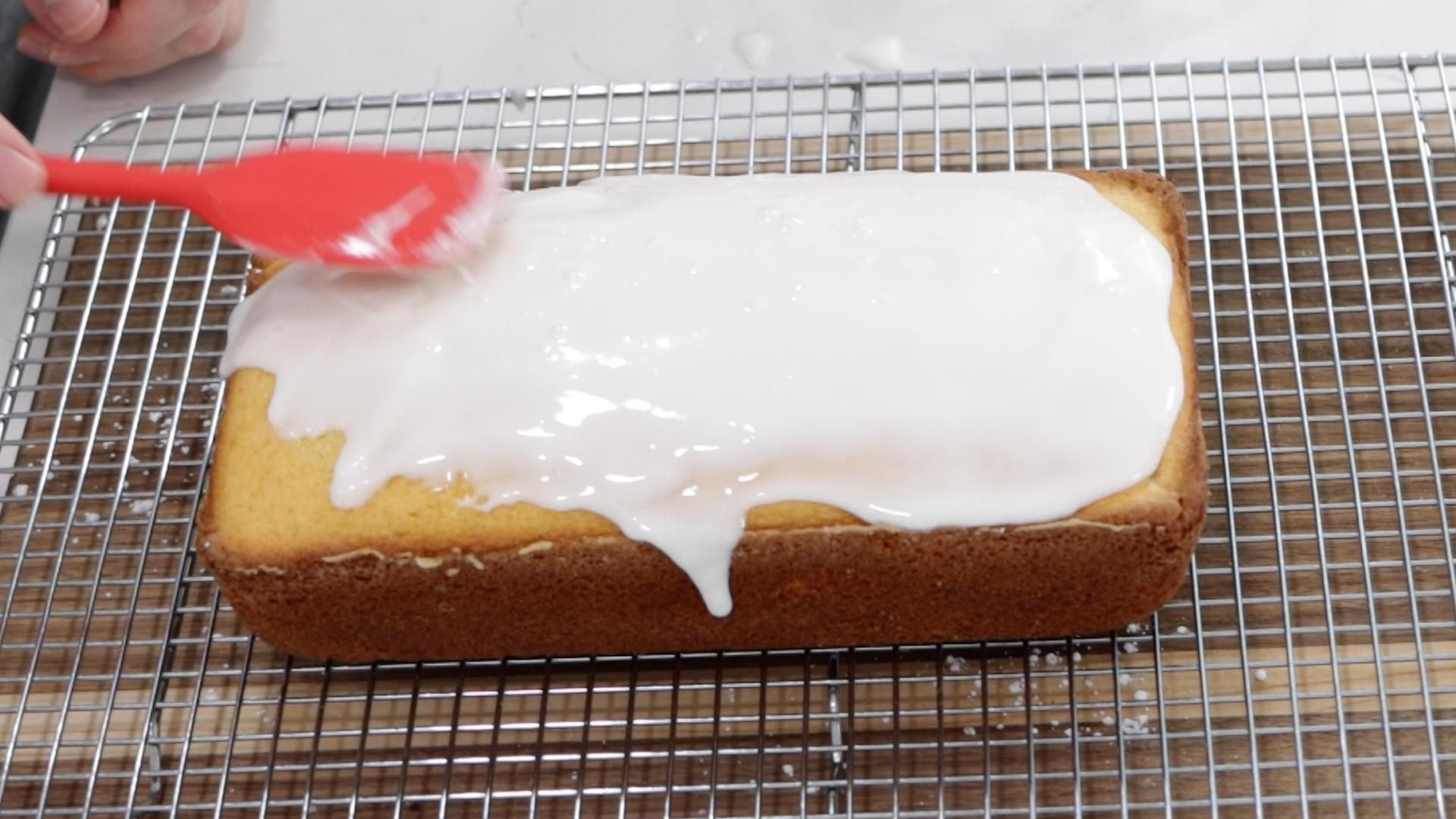 Easy Lemon Cake : 8 Steps (with Pictures) - Instructables