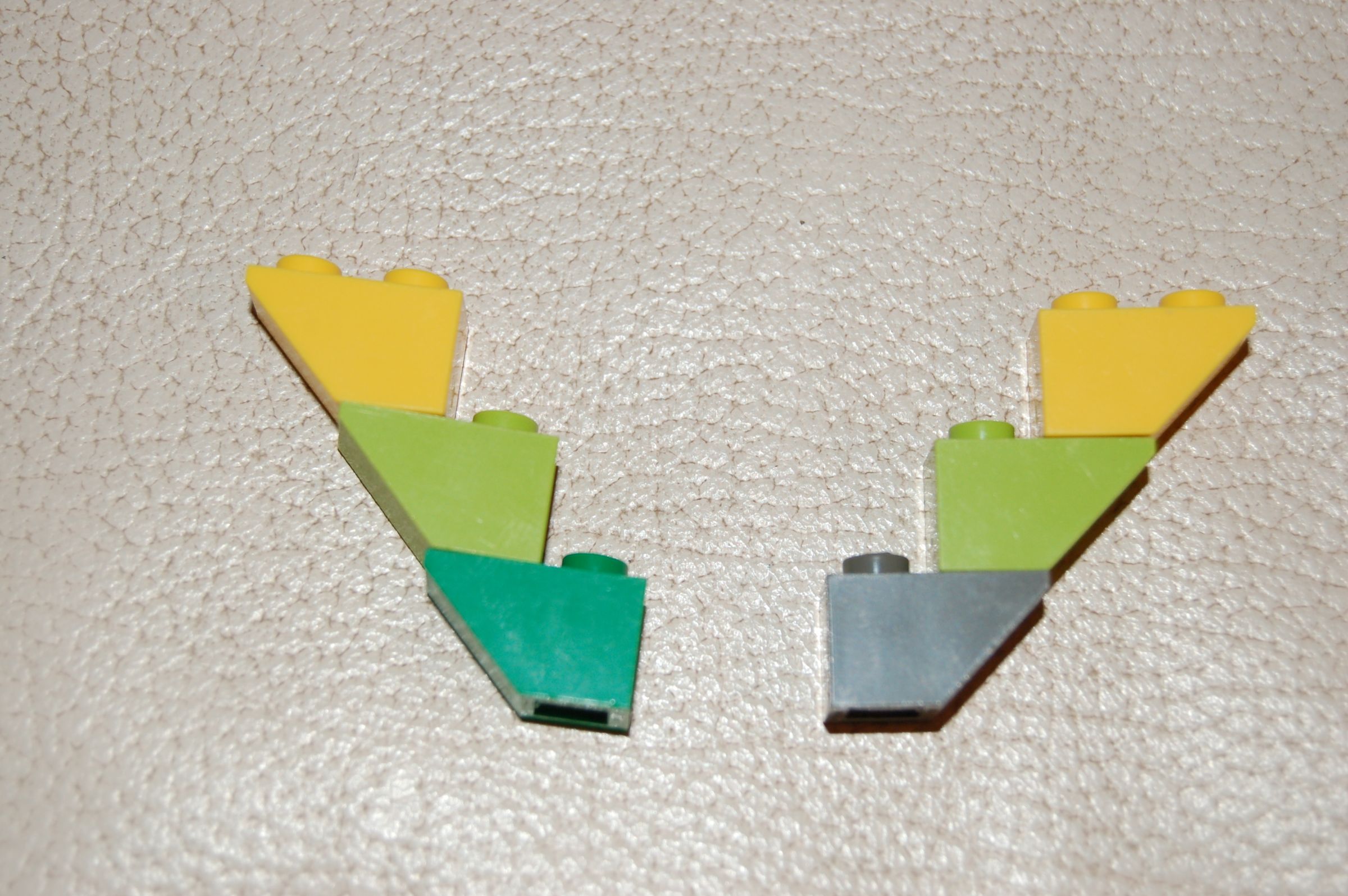 Make a Lego Heart : 6 Steps - Instructables