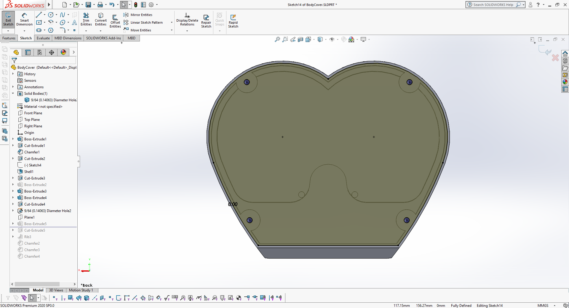 Heart Rate Meter : 8 Steps (with Pictures) - Instructables